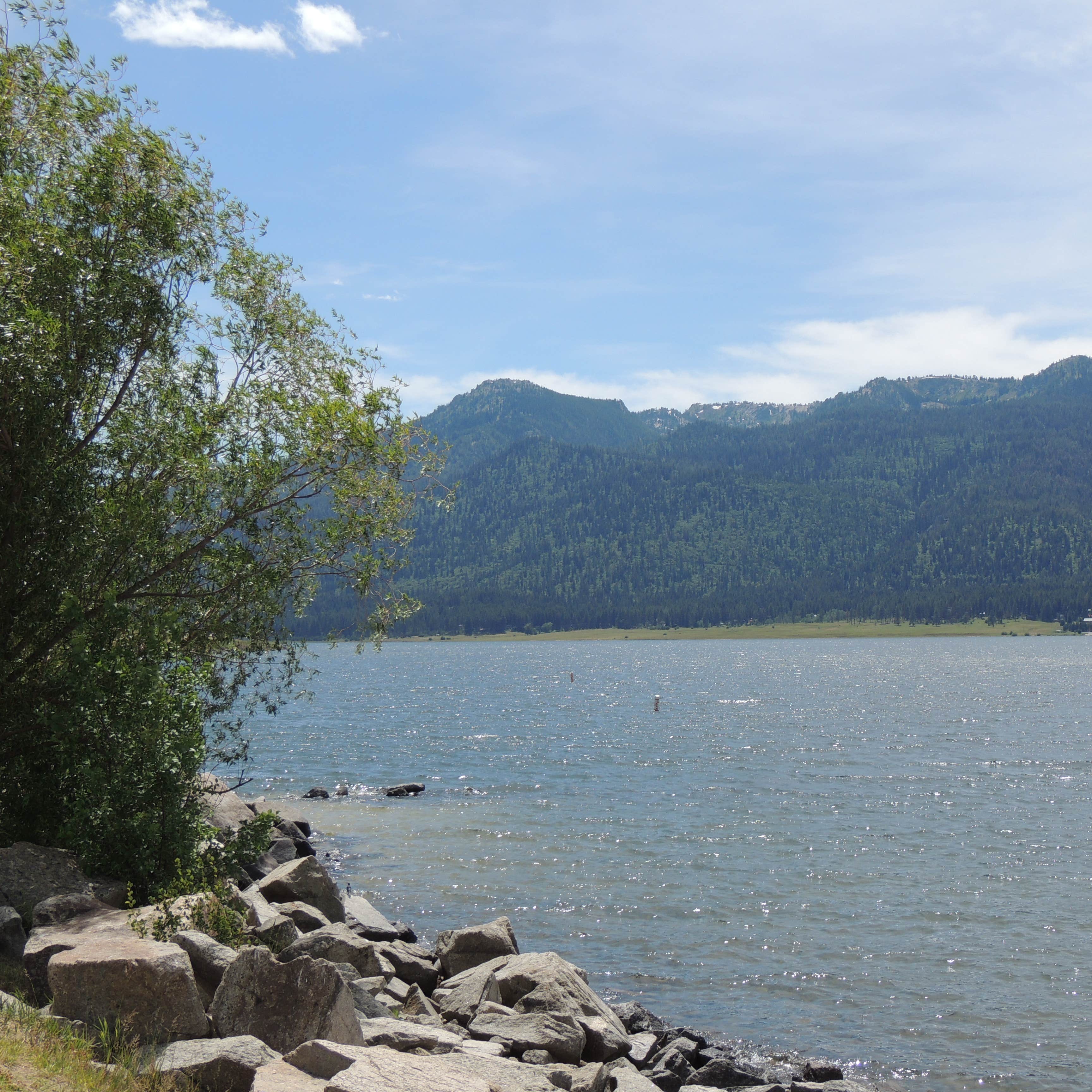 Lake Cascade/Sugarloaf Campground Camping | The Dyrt Lake Cascade/Sugarloaf Campground Camping | The Dyrt