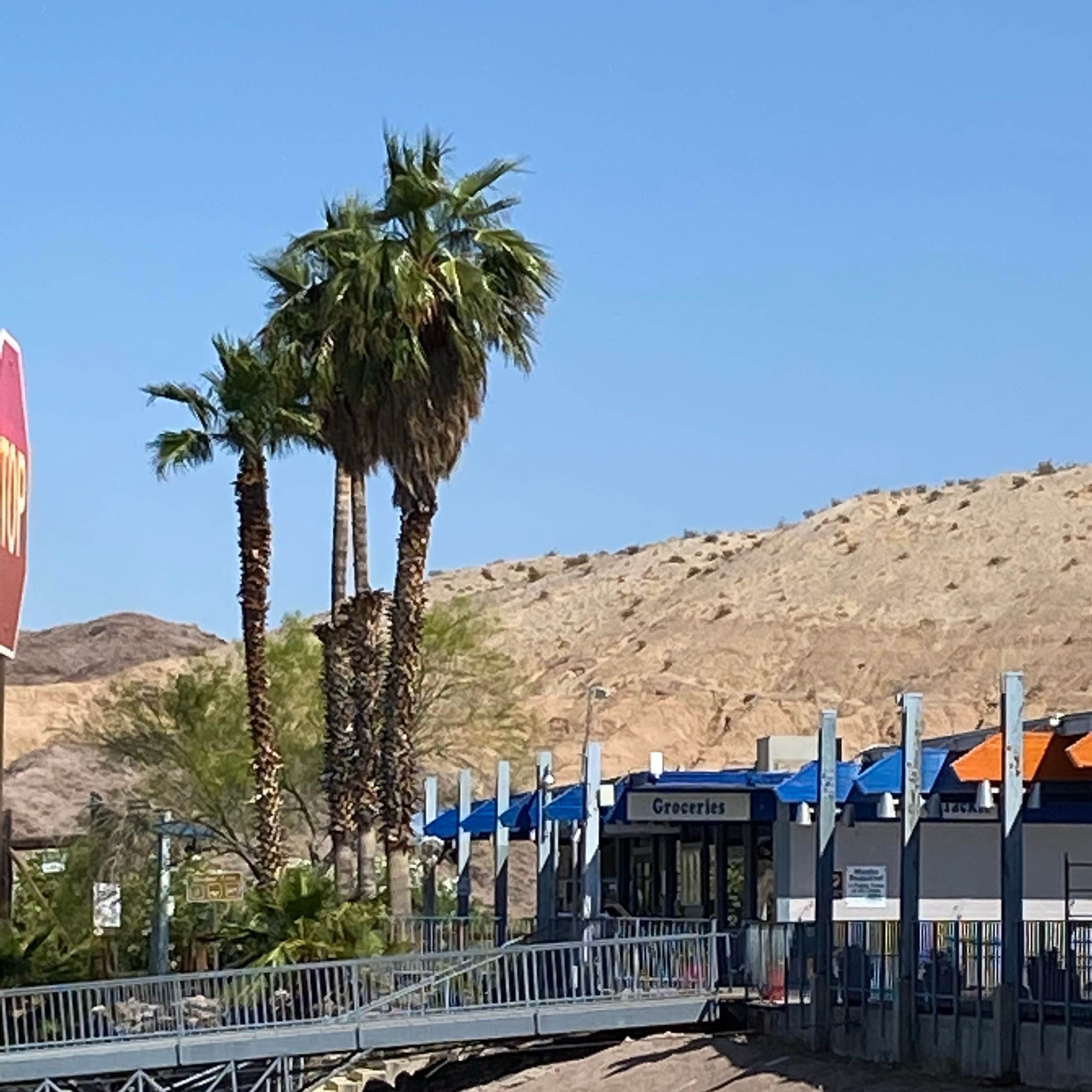 Katherine Landing South Campground Camping | The Dyrt