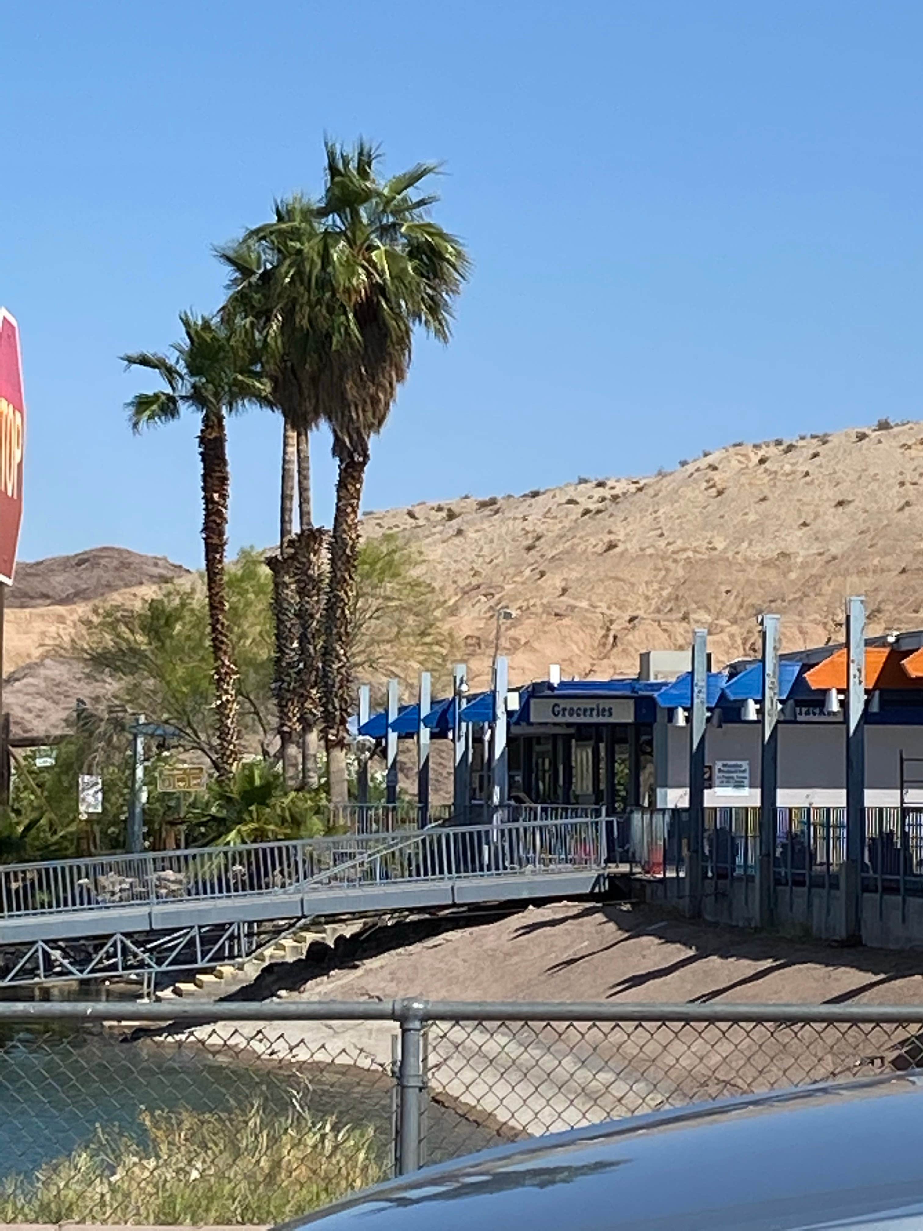 Katherine Landing South Campground Camping | The Dyrt