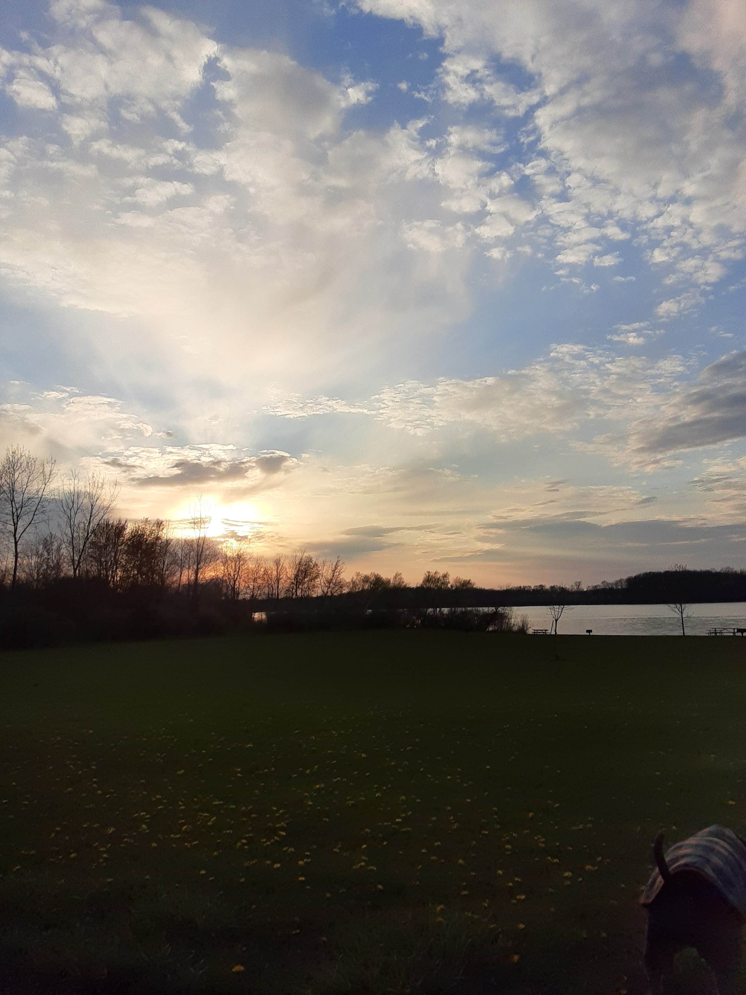 Lake Hudson State Recreation Area | The Dyrt