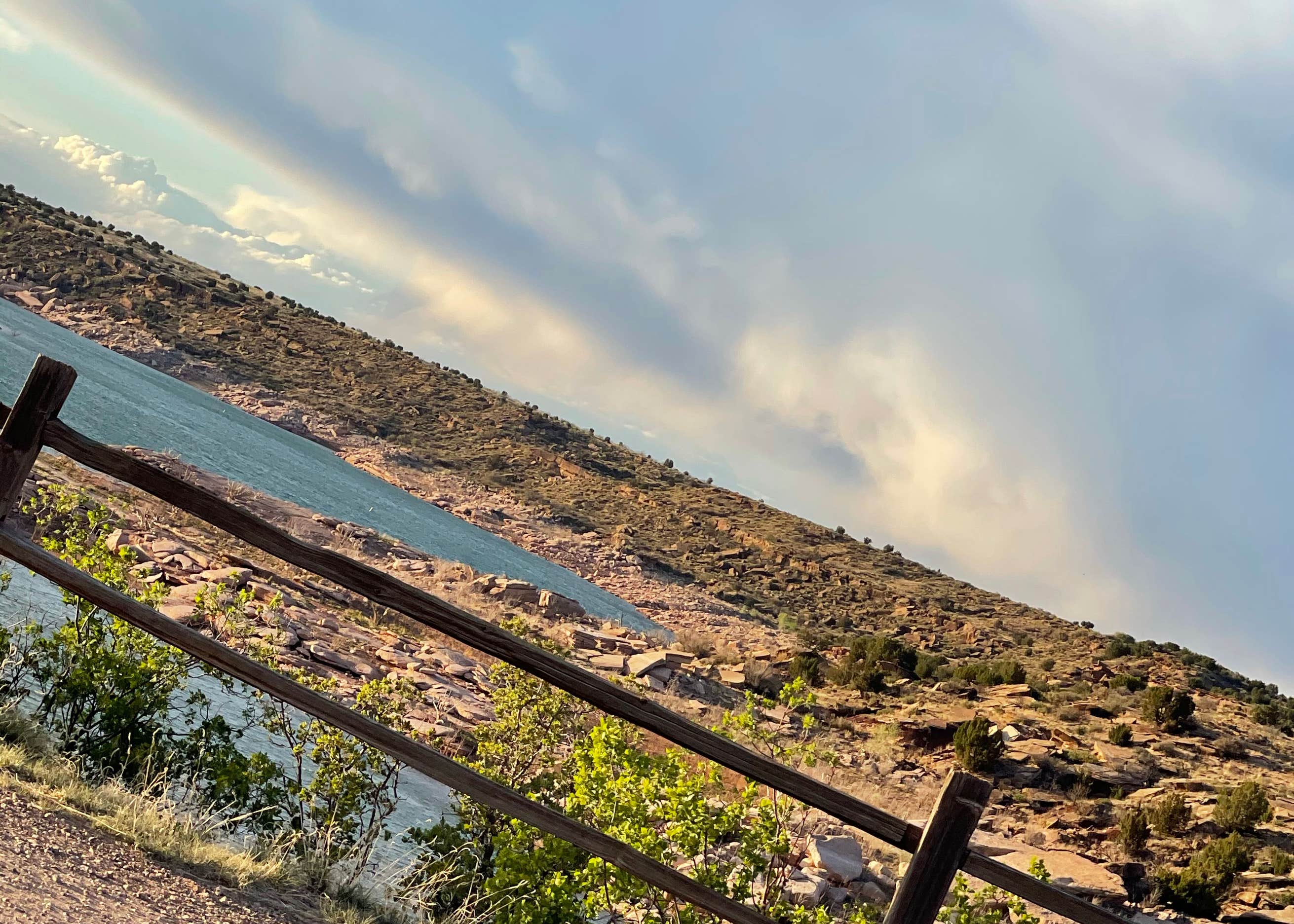 Bell Point Campground Camping | The Dyrt