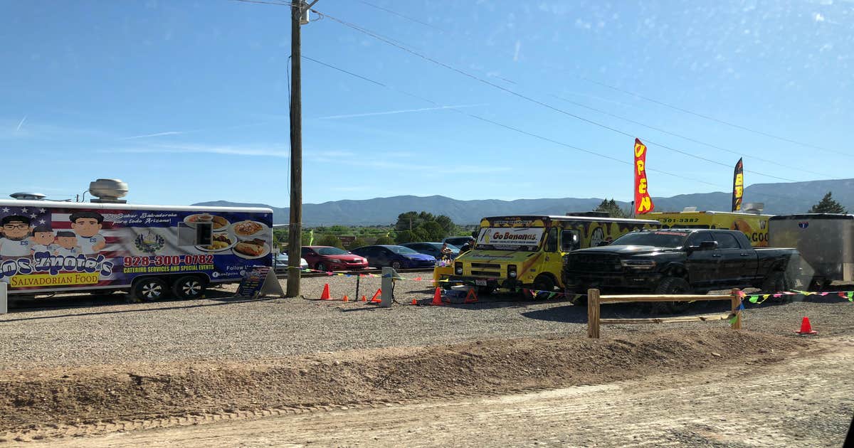 Rio Verde RV Park Camping | The Dyrt