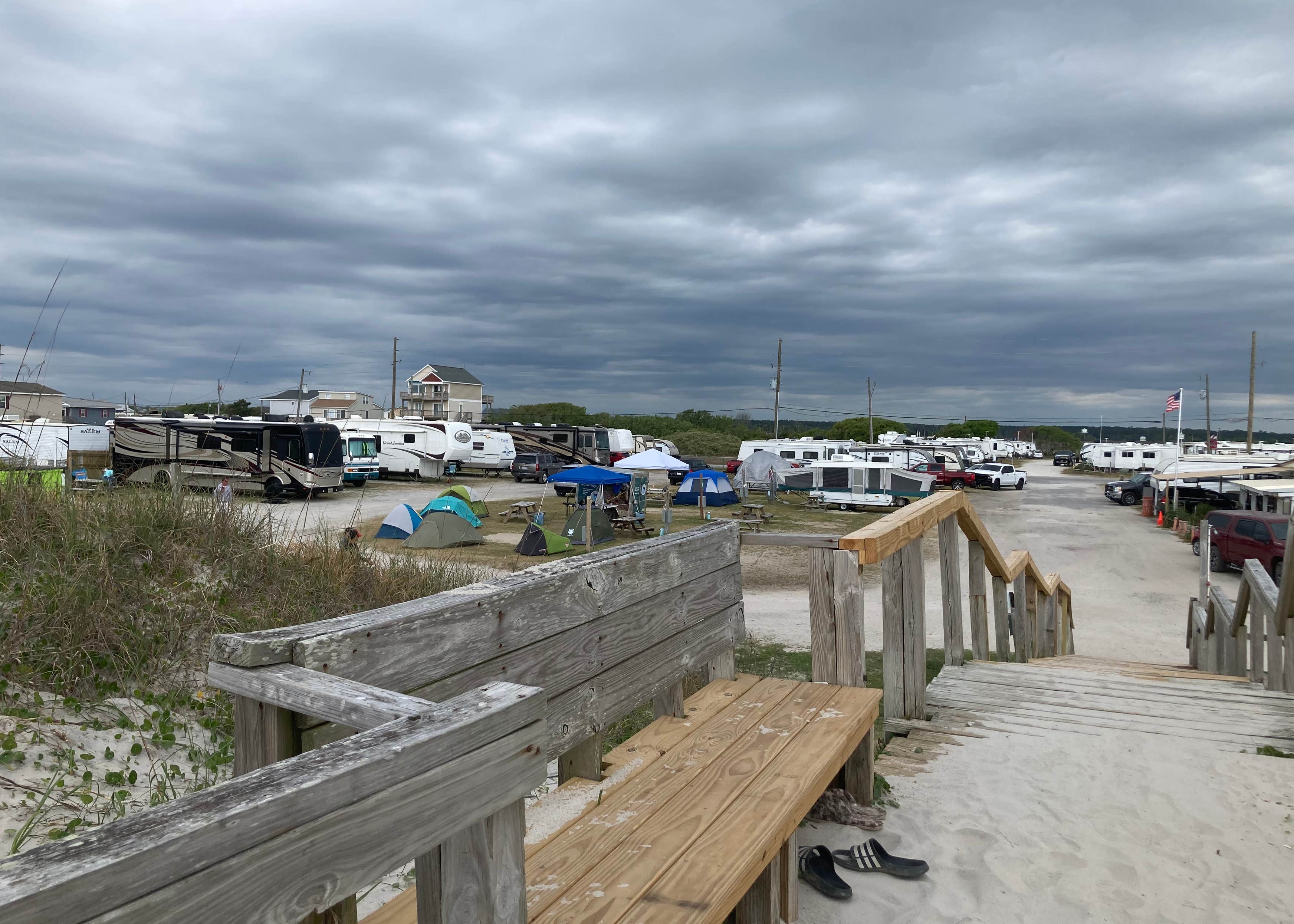 Surf City Family Campground Camping | The Dyrt