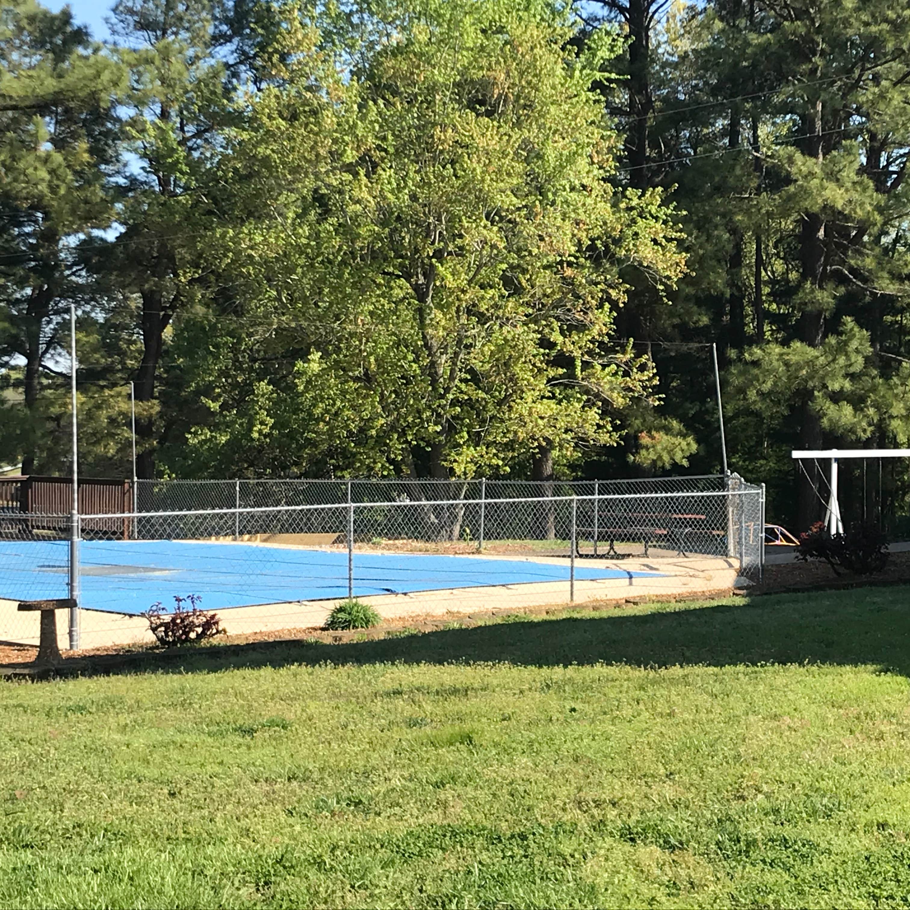 Outback RV Resort Camping | The Dyrt