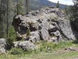 Homestake Road Dispersed | The Dyrt