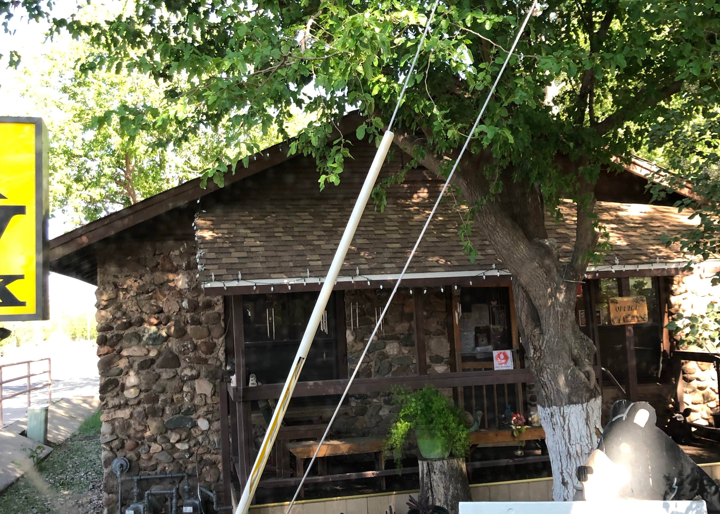 Turquoise Triangle RV Park Camping | The Dyrt