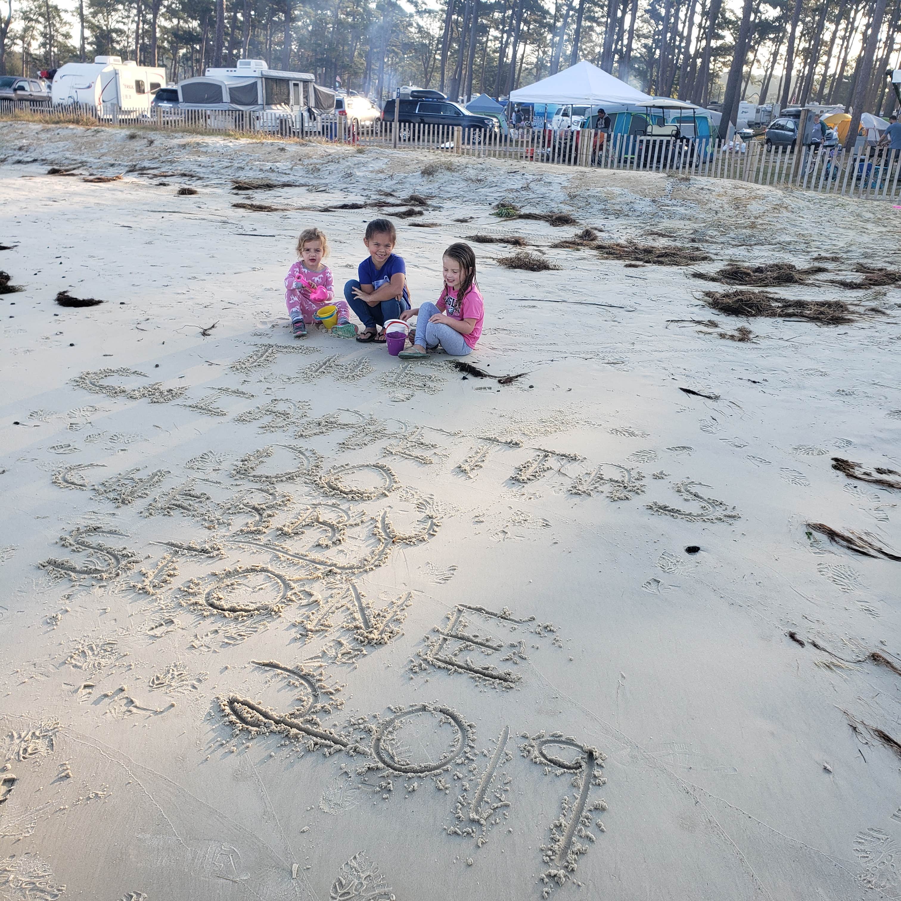 Cherrystone Family Camping Resort | The Dyrt