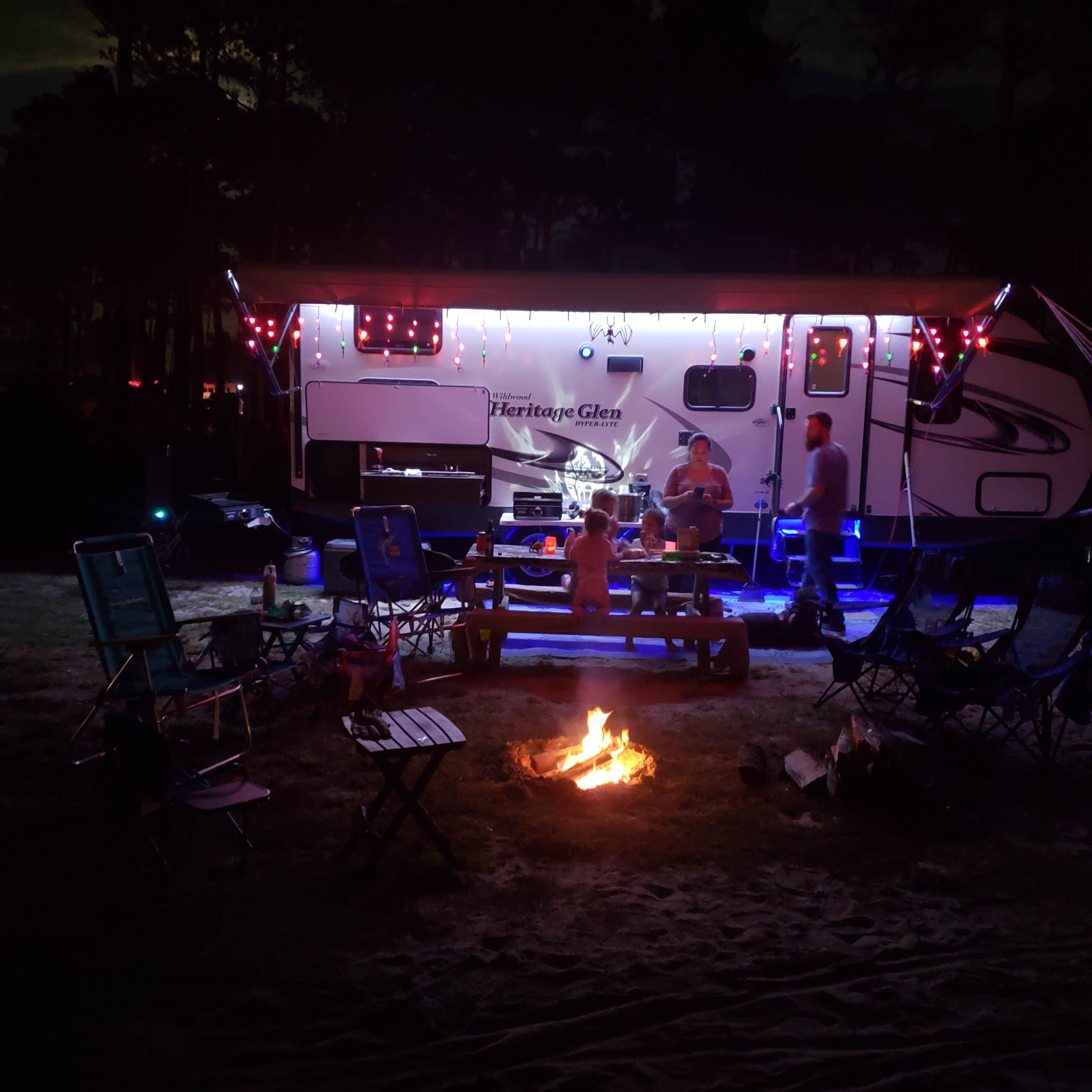 Cherrystone Family Camping Resort | The Dyrt