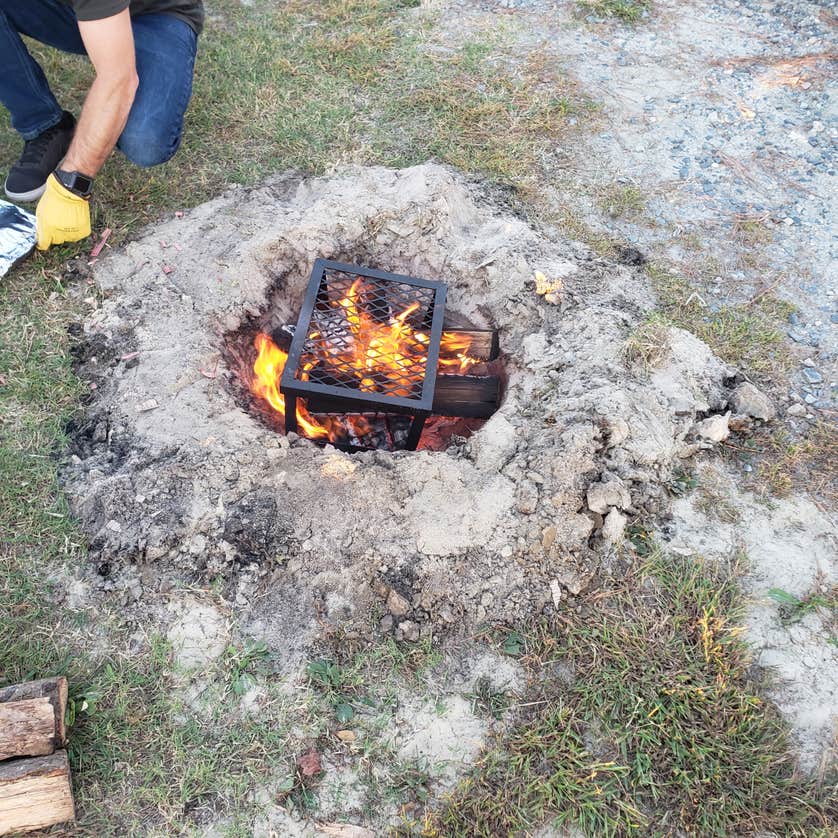 Cherrystone Family Camping Resort | The Dyrt