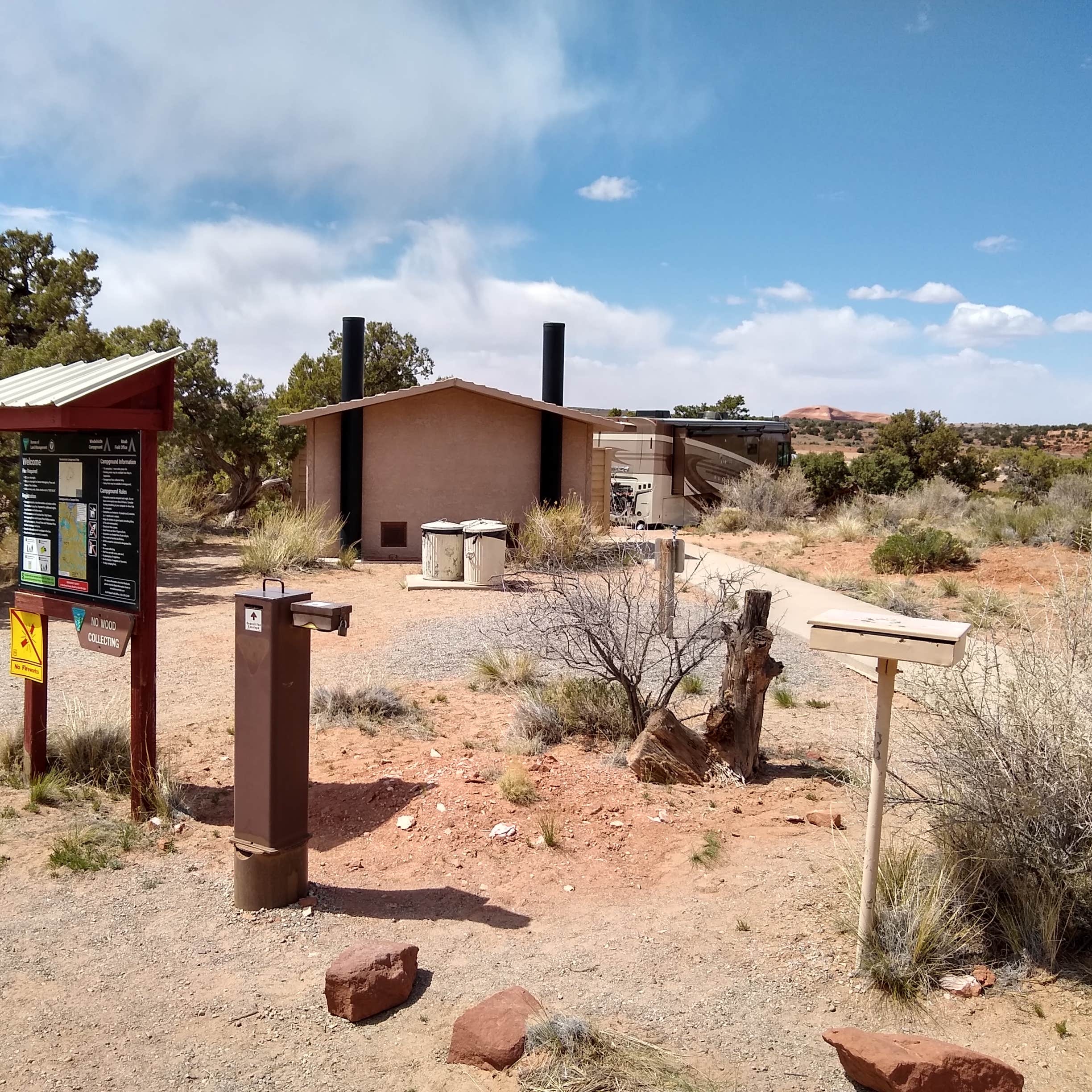 Windwhistle Campground Camping | The Dyrt