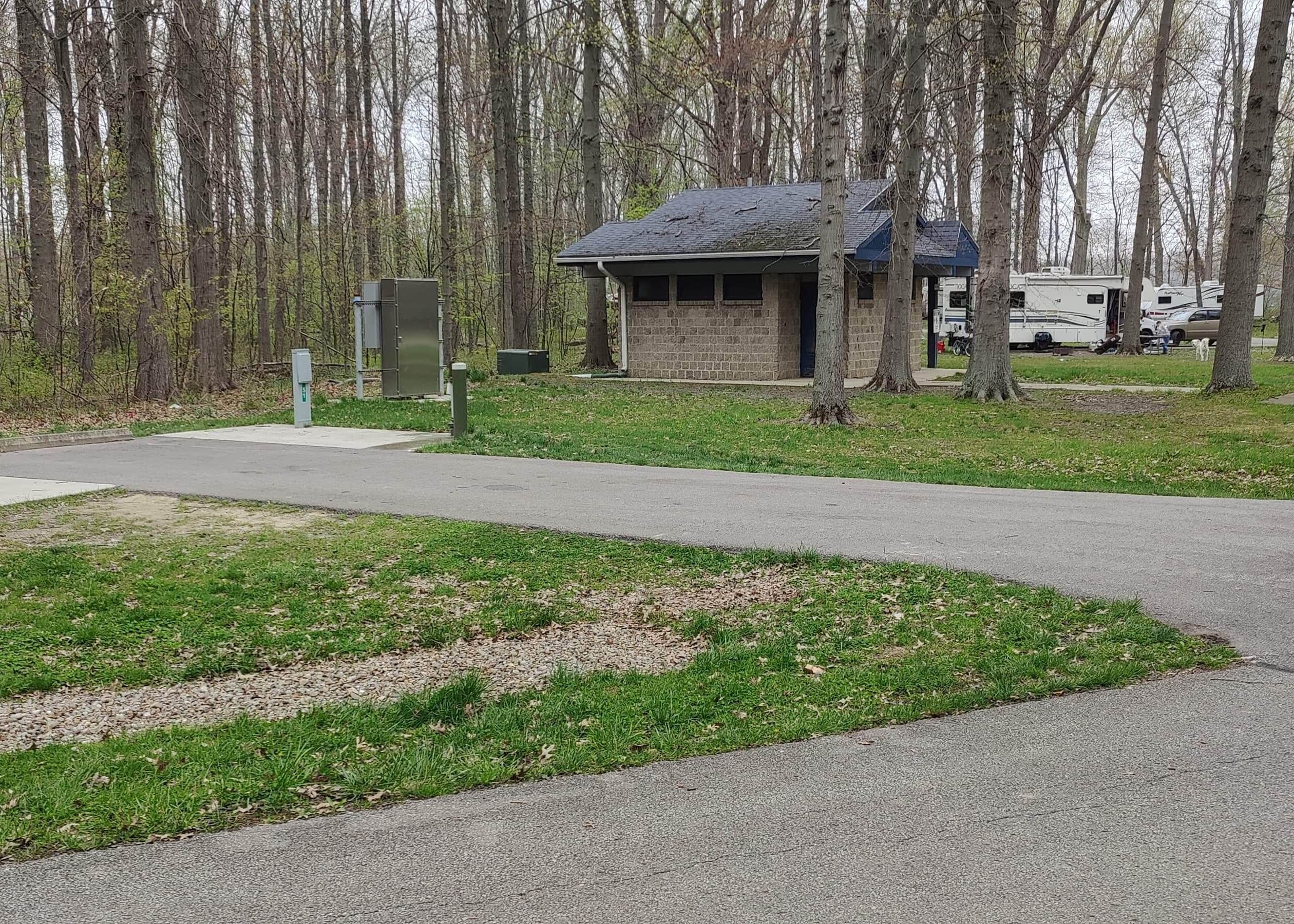 Geneva State Park Camping | The Dyrt