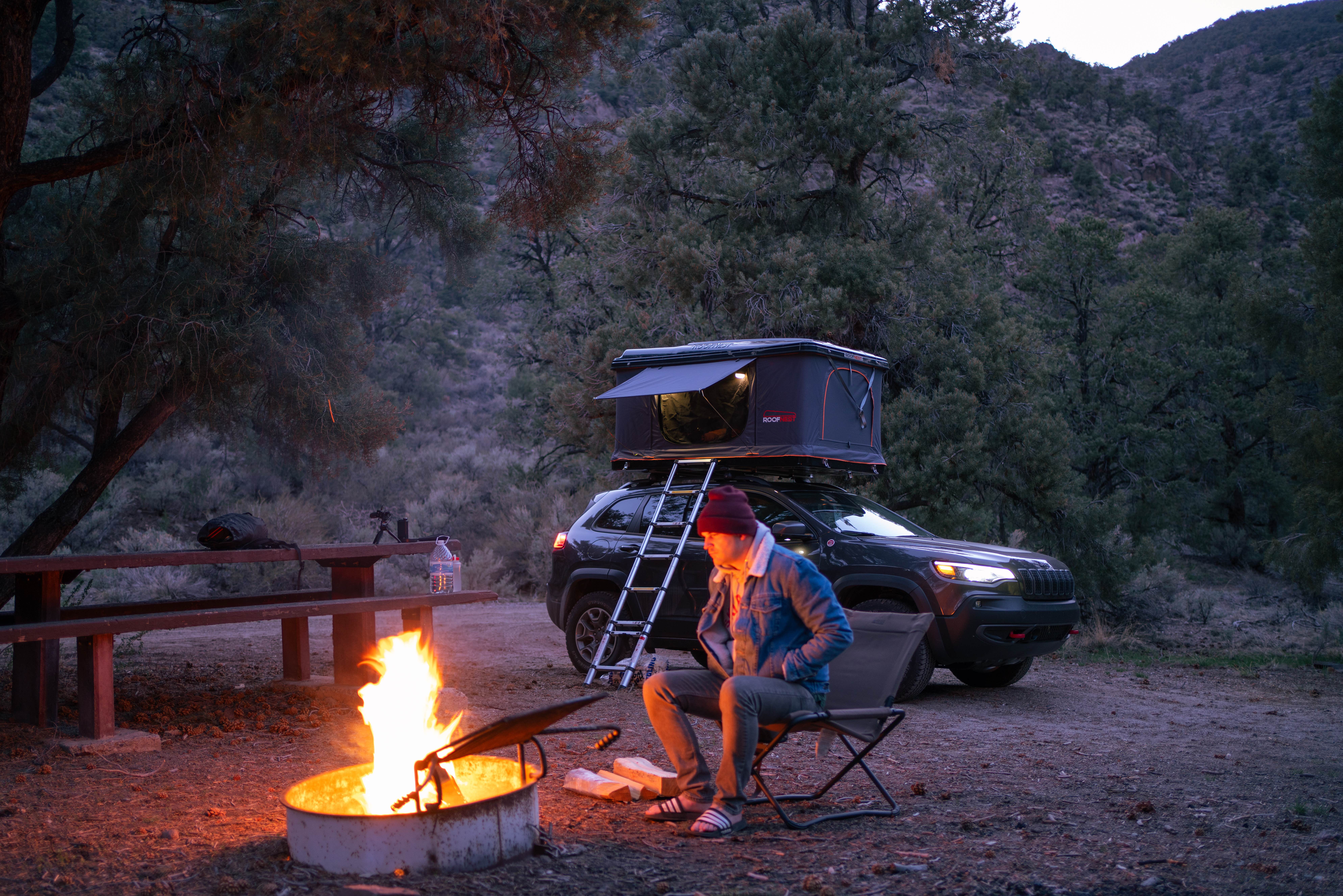 Topaz Lake Recreation Area | The Dyrt