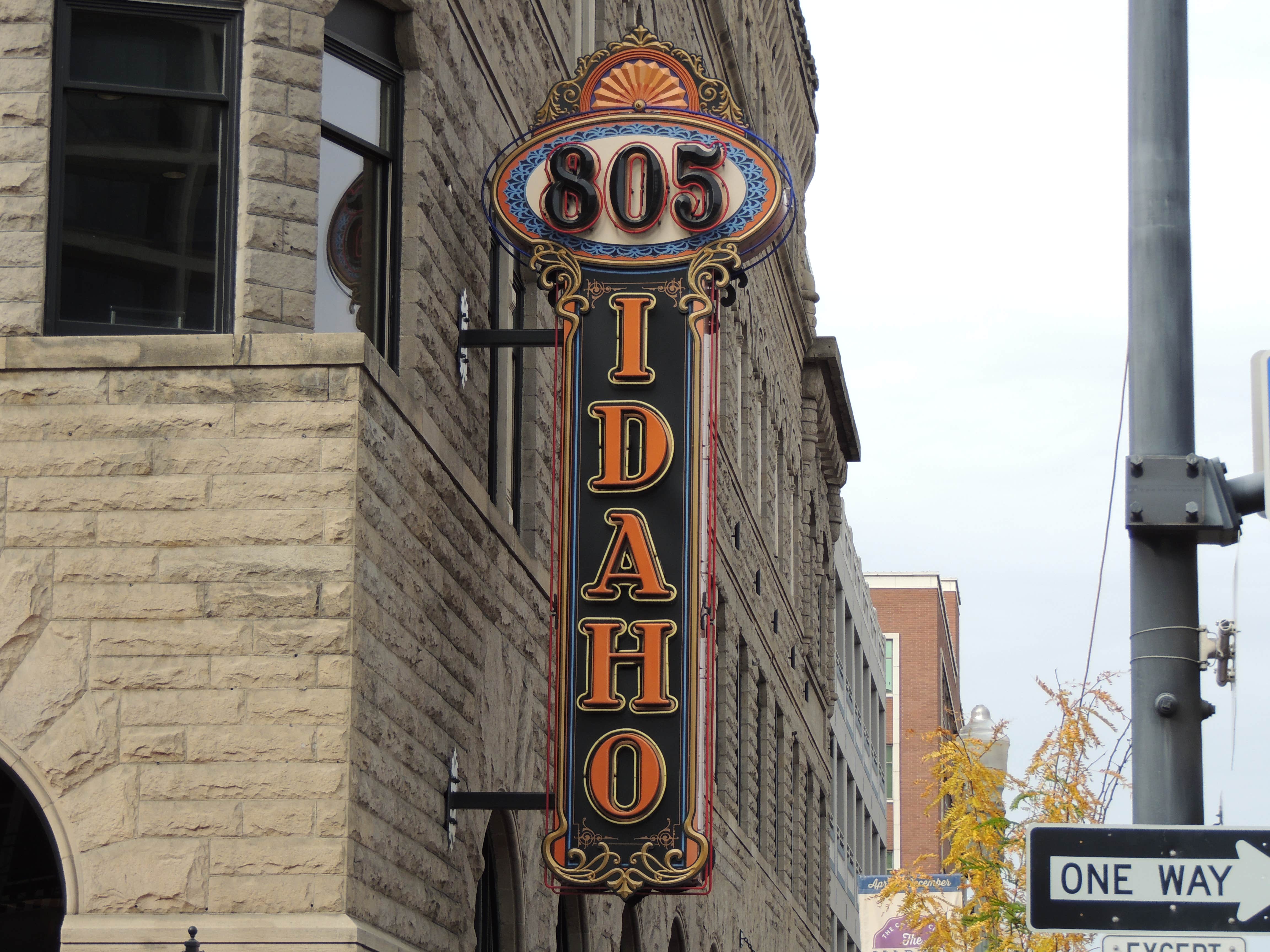 Boise Riverside RV Park | Boise, ID