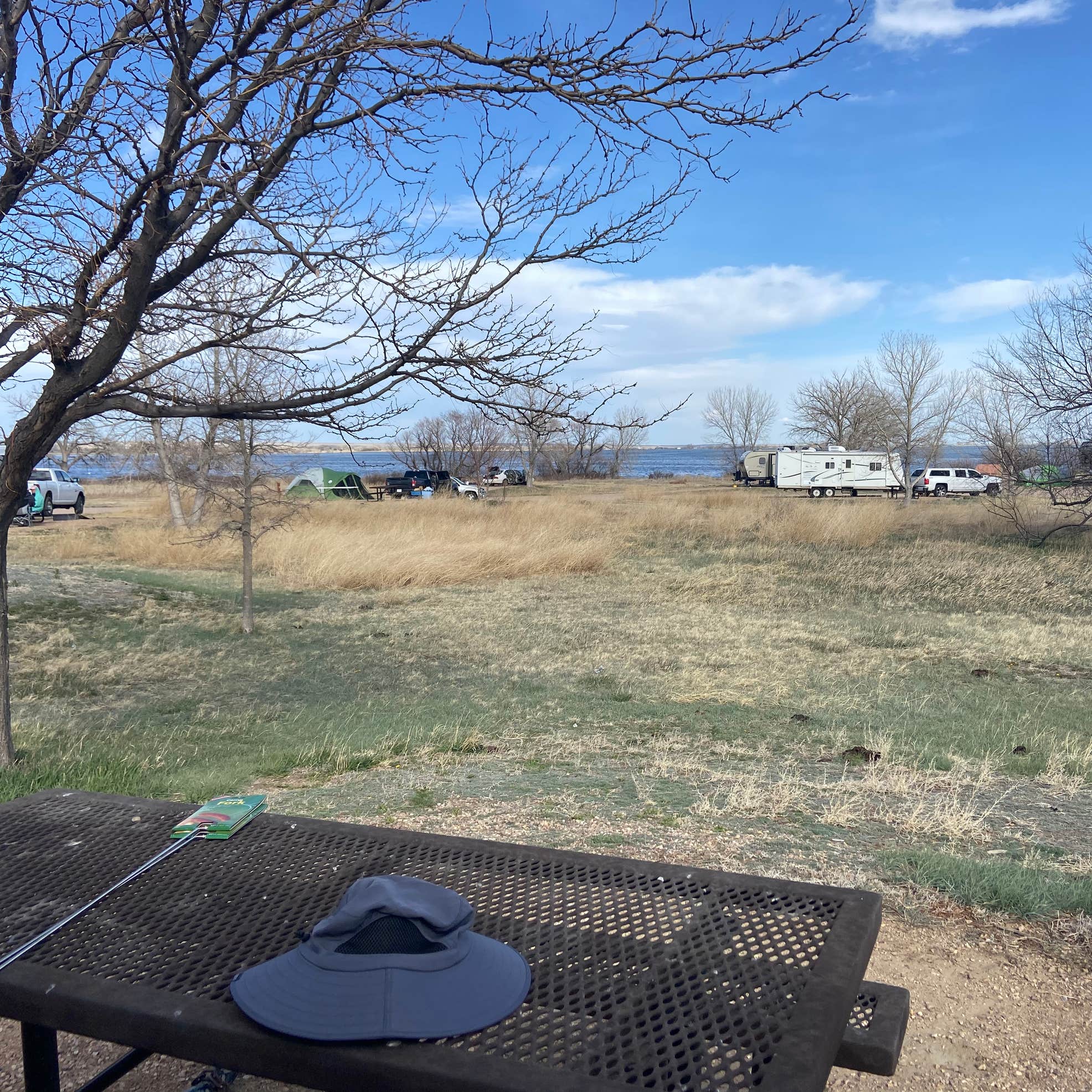 Jackson Lake State Park Camping | The Dyrt