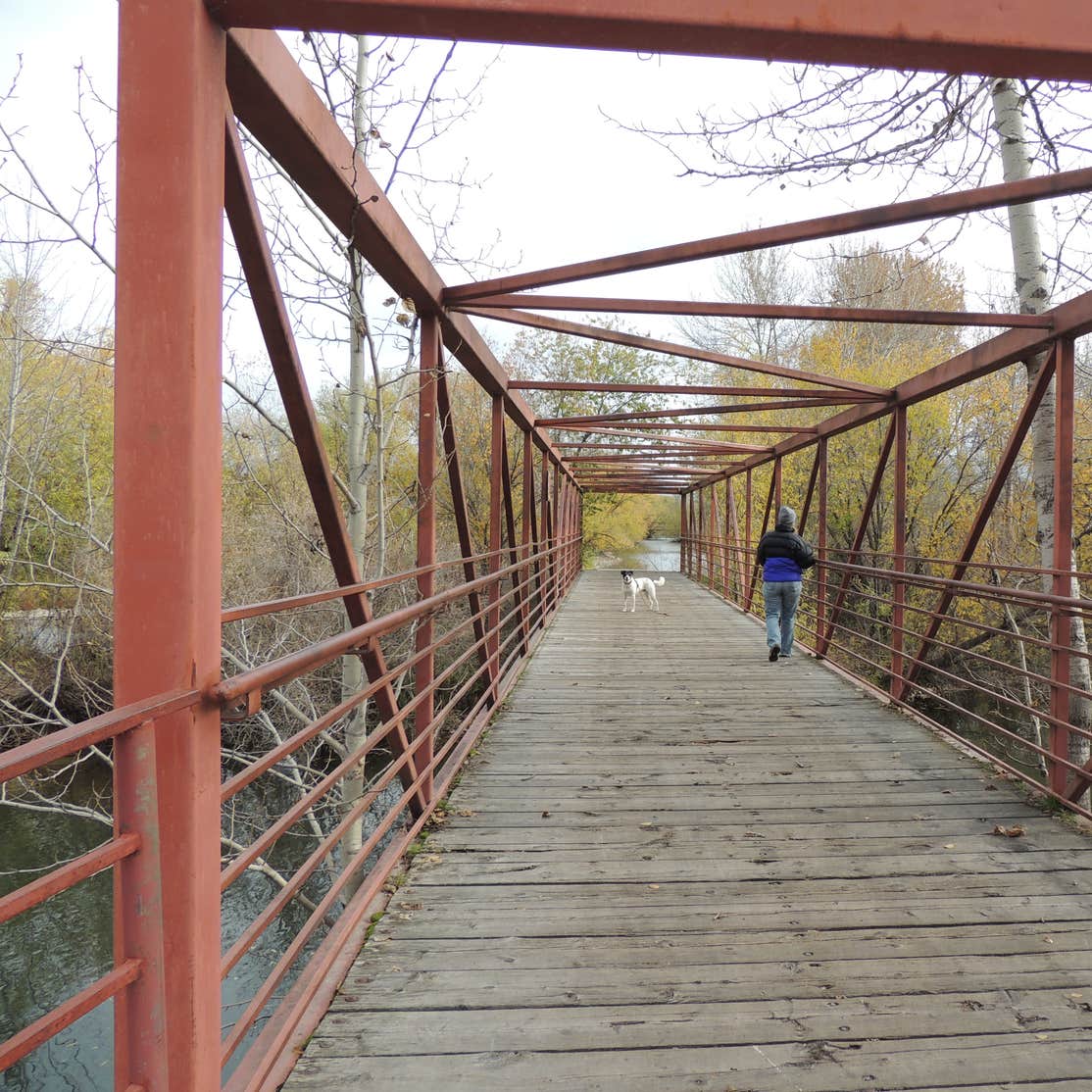 Boise Riverside RV Park Camping | The Dyrt