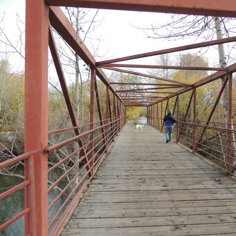 Boise Riverside RV Park Camping | The Dyrt