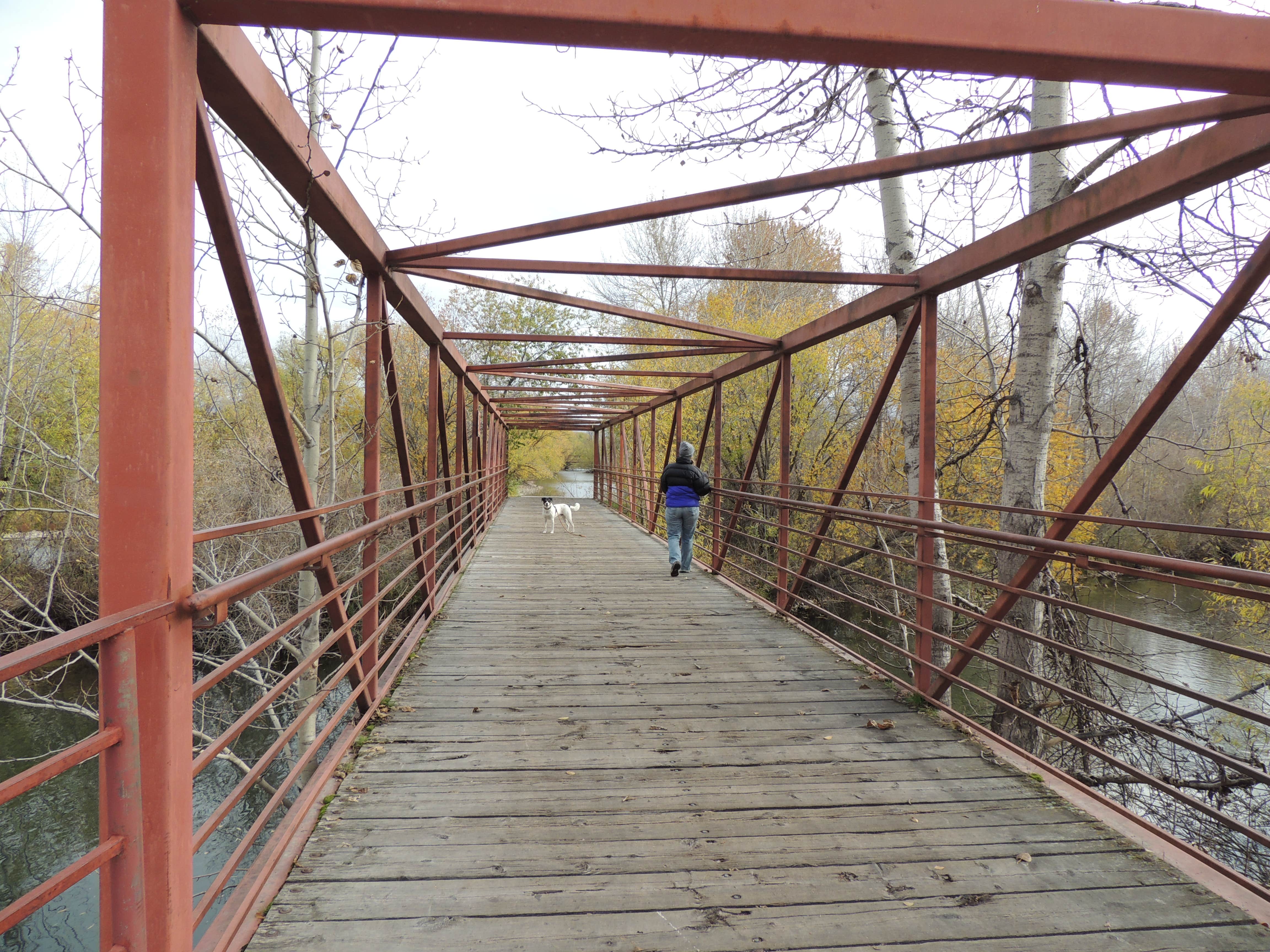 Boise Riverside RV Park | Garden City, Idaho