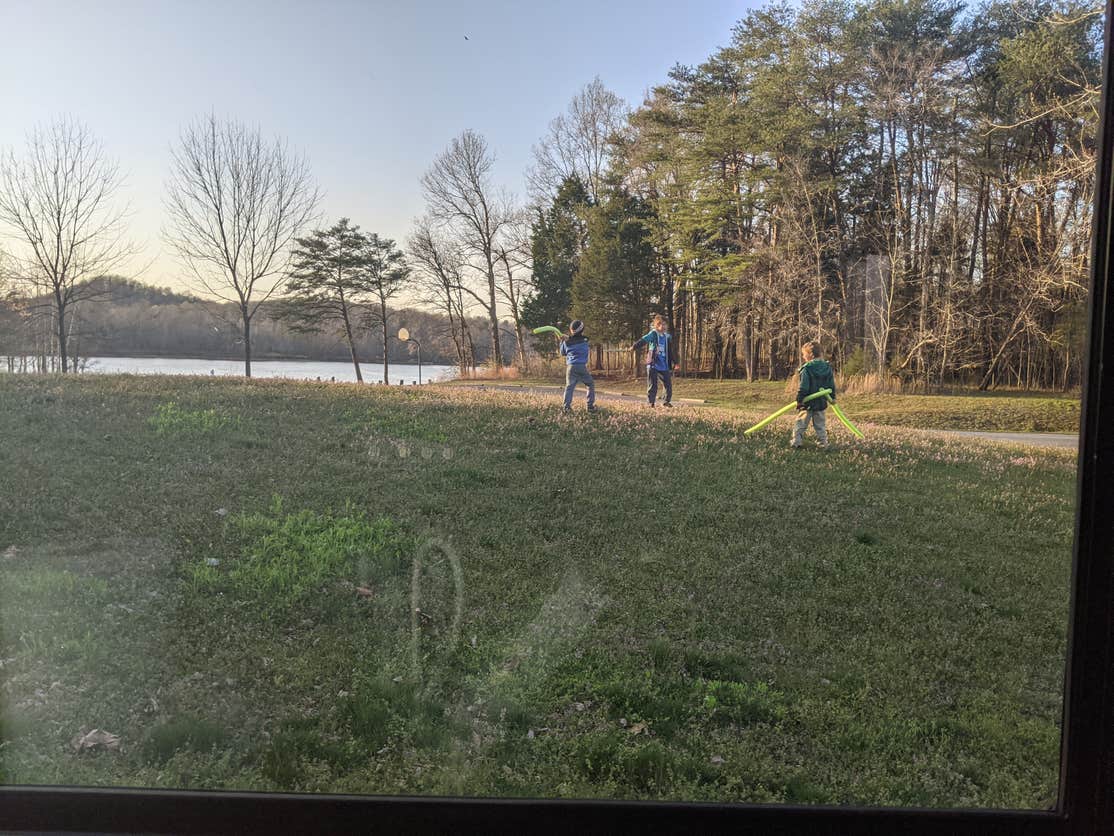 Nolin Lake State Park | The Dyrt