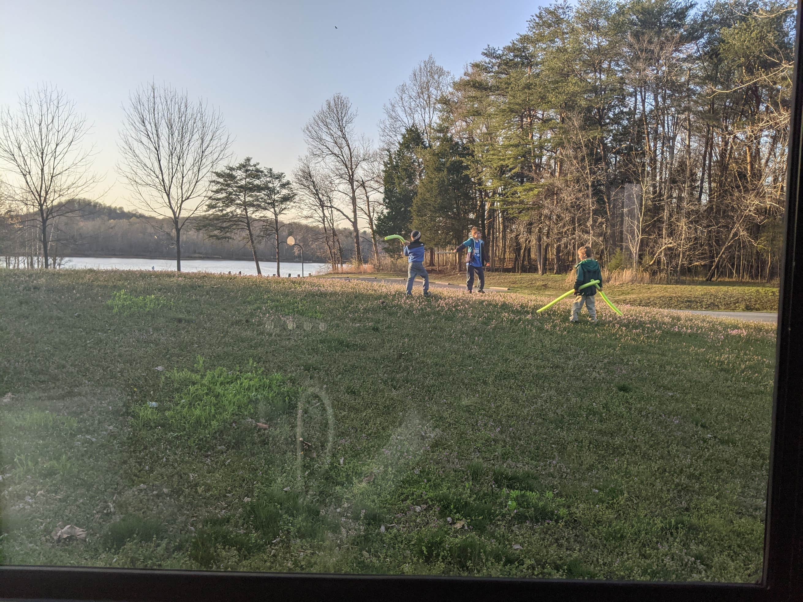 Nolin Lake State Park | The Dyrt