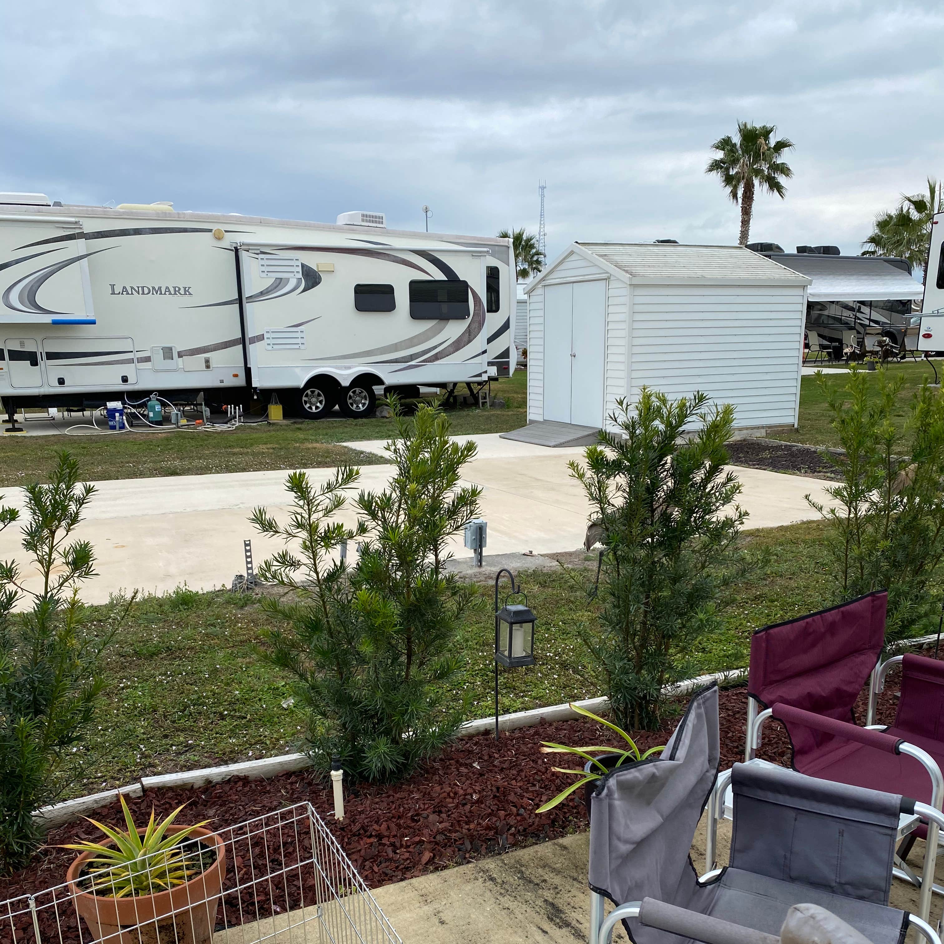 Rainbow RV Resort, A Sun RV Resort Camping | The Dyrt