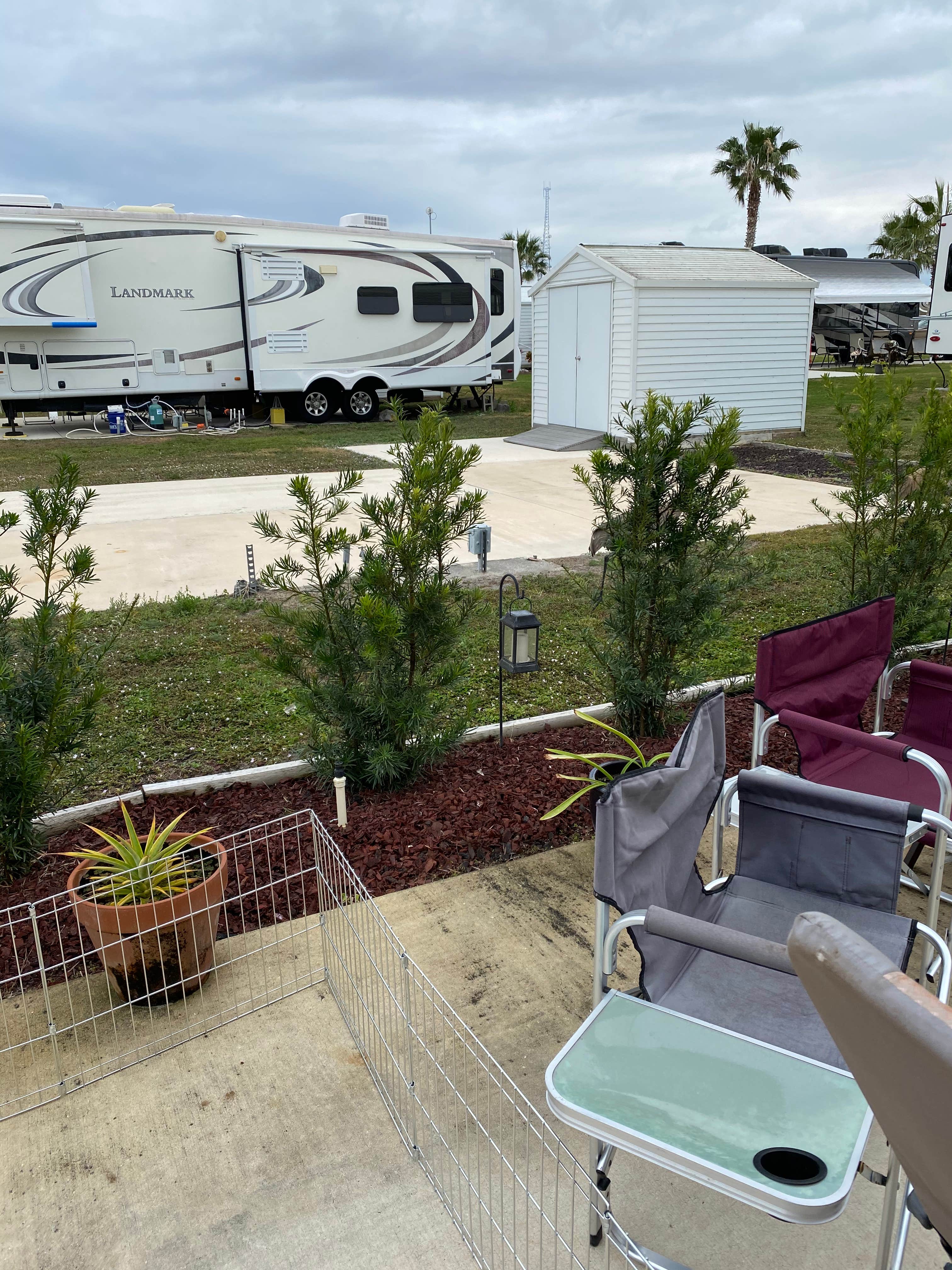 Rainbow RV Resort, A Sun RV Resort | Frostproof, Florida