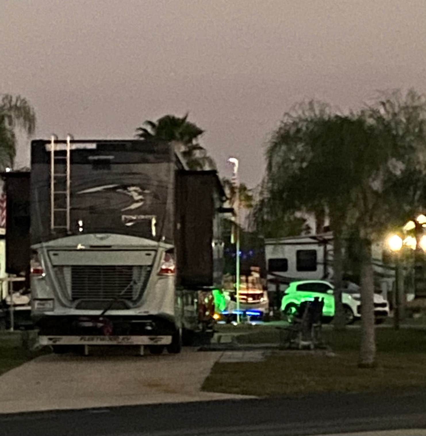 Rainbow RV Resort, A Sun RV Resort Camping | The Dyrt