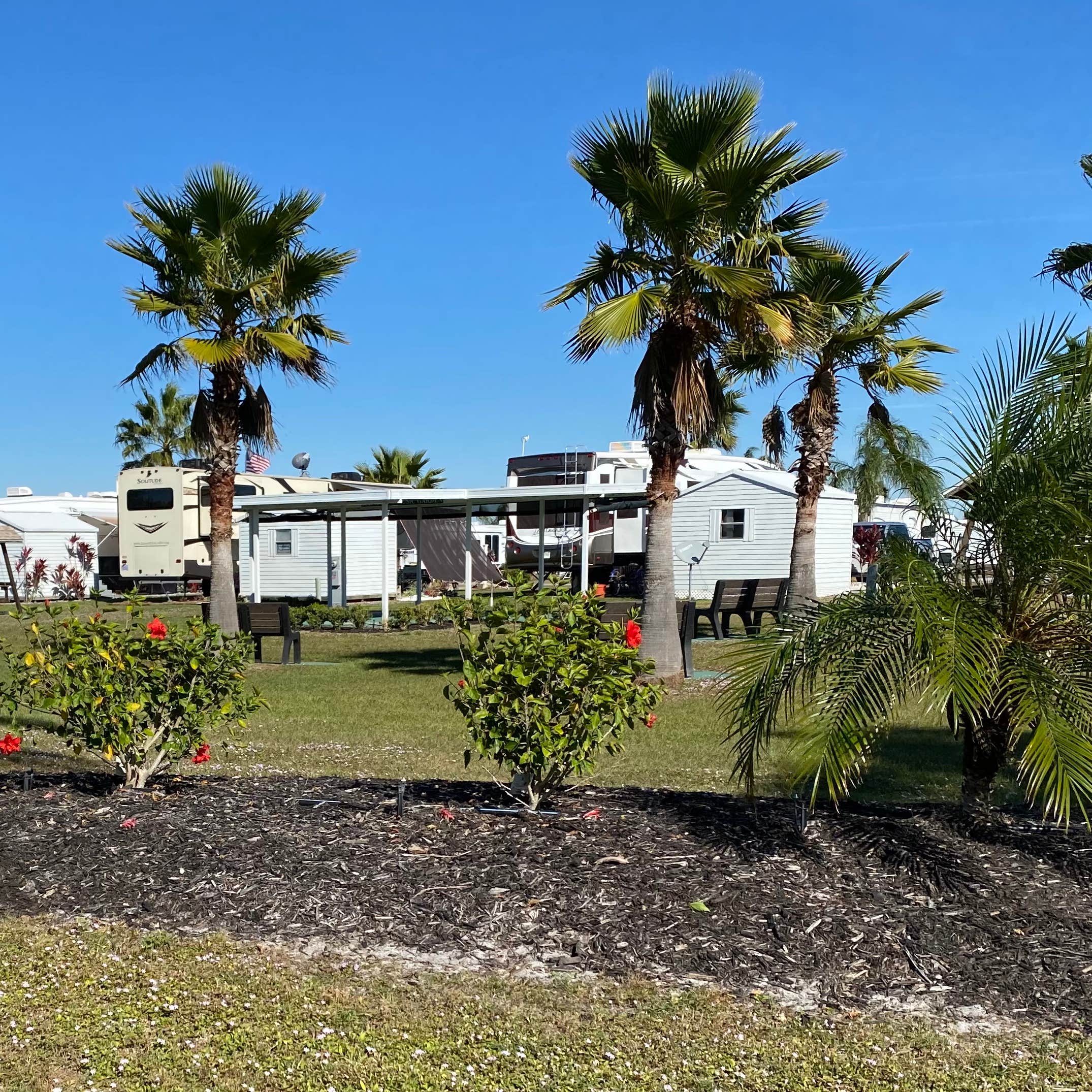Rainbow RV Resort, A Sun RV Resort Camping | The Dyrt