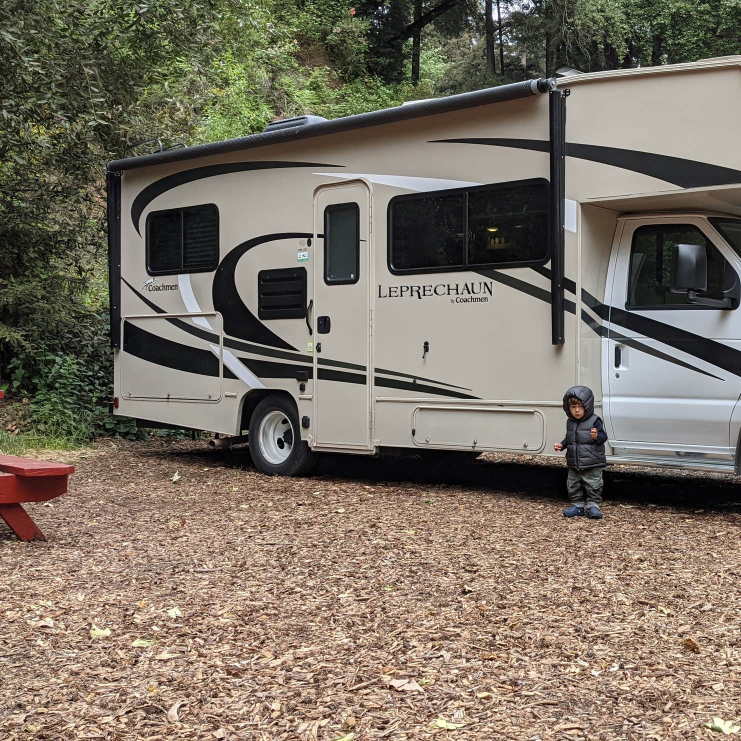 Big Sur Campground & Cabins Camping | The Dyrt