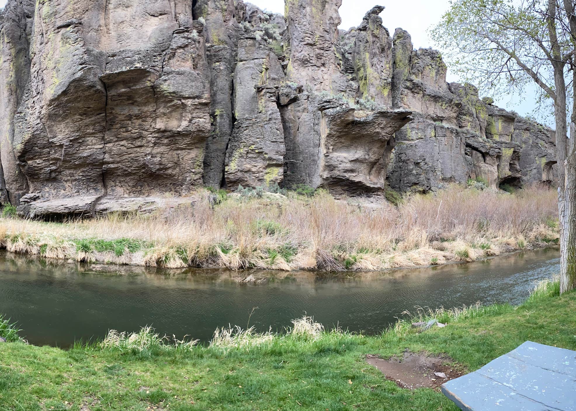 Balanced Rock County Park Camping | The Dyrt