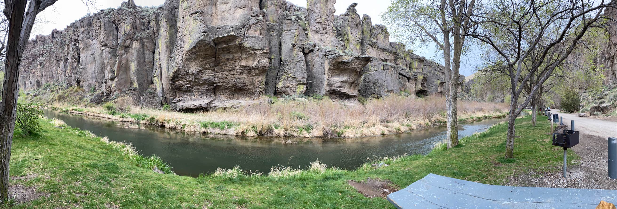 Balanced Rock County Park Camping | The Dyrt