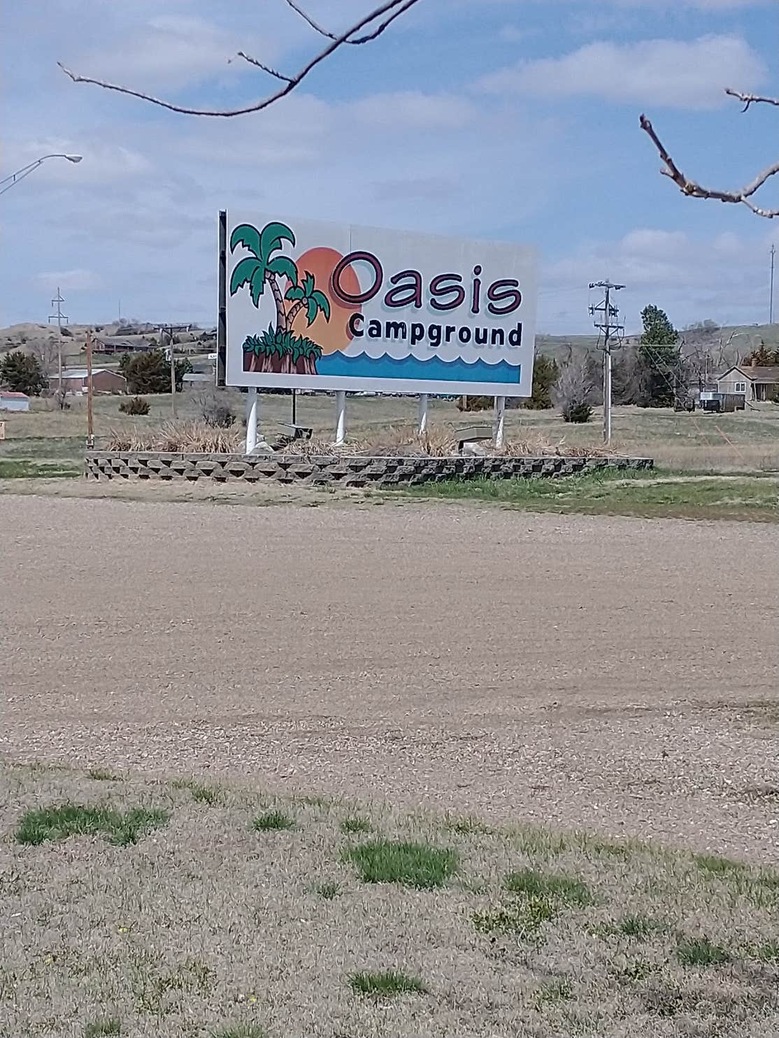 Al's Oasis Campground | The Dyrt