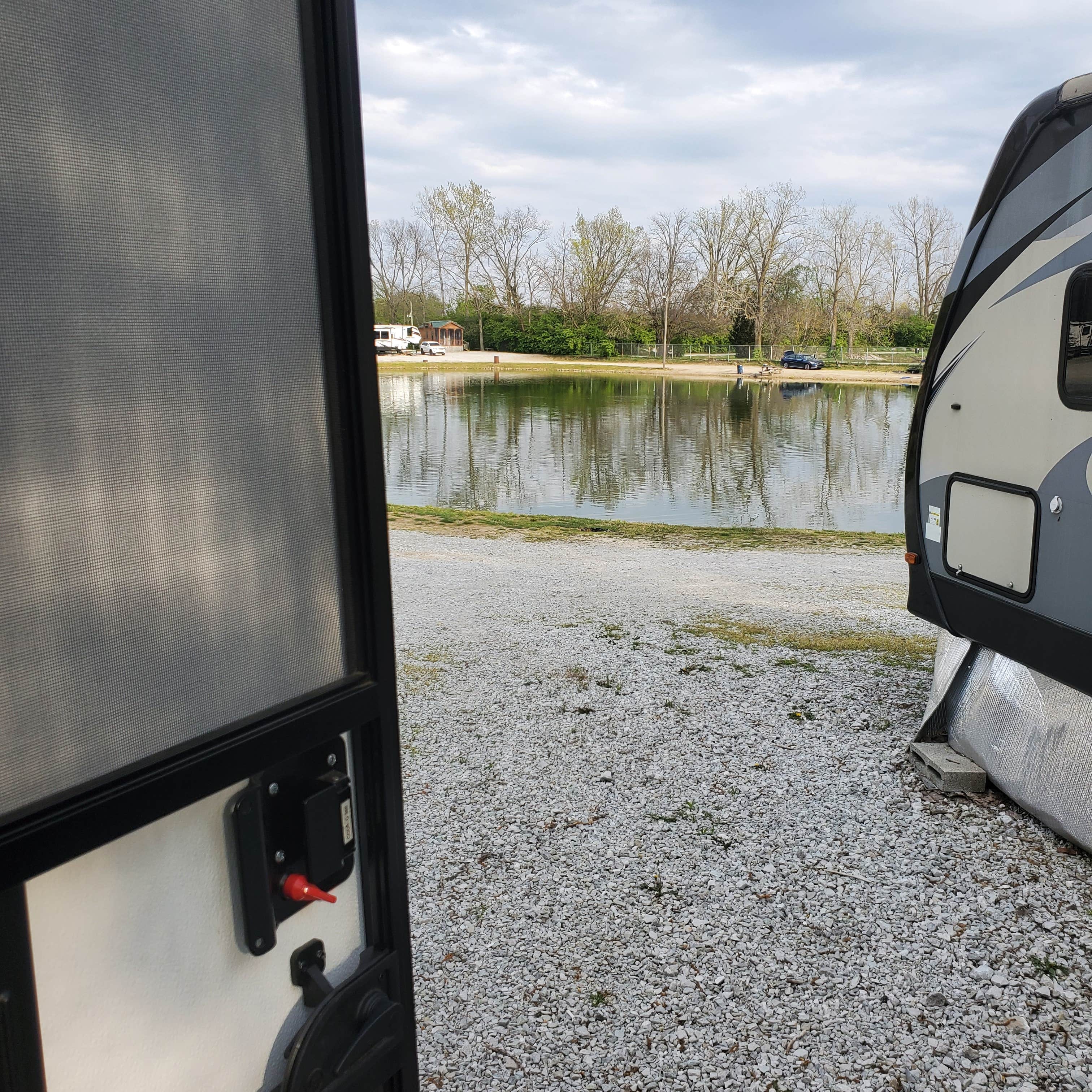 Indy Lakes Campground | Waverly, Indiana