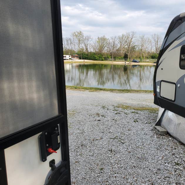 Indy Lakes Campground | Waverly, Indiana