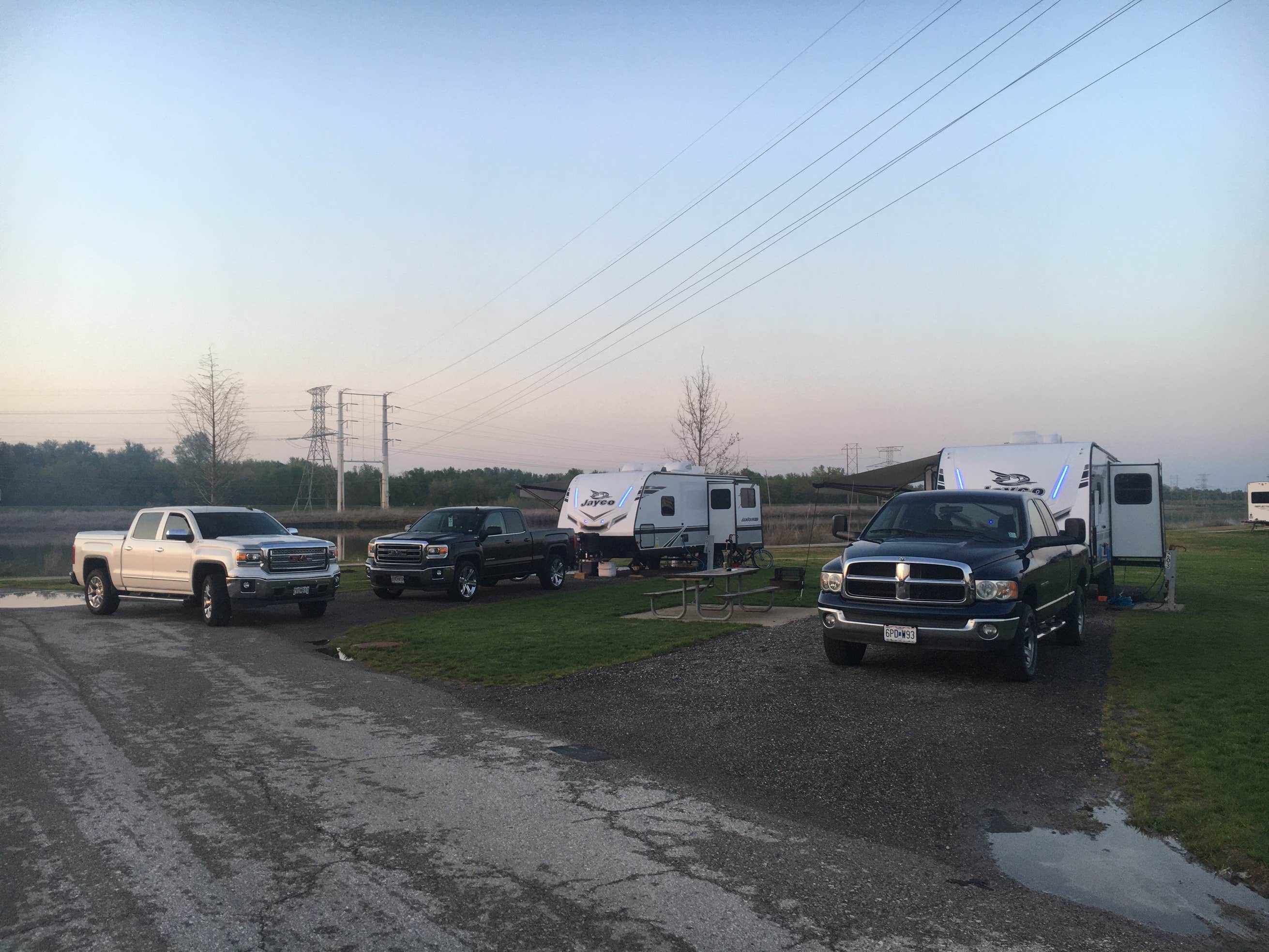 St. Peters' 370 Lakeside Park | The Dyrt