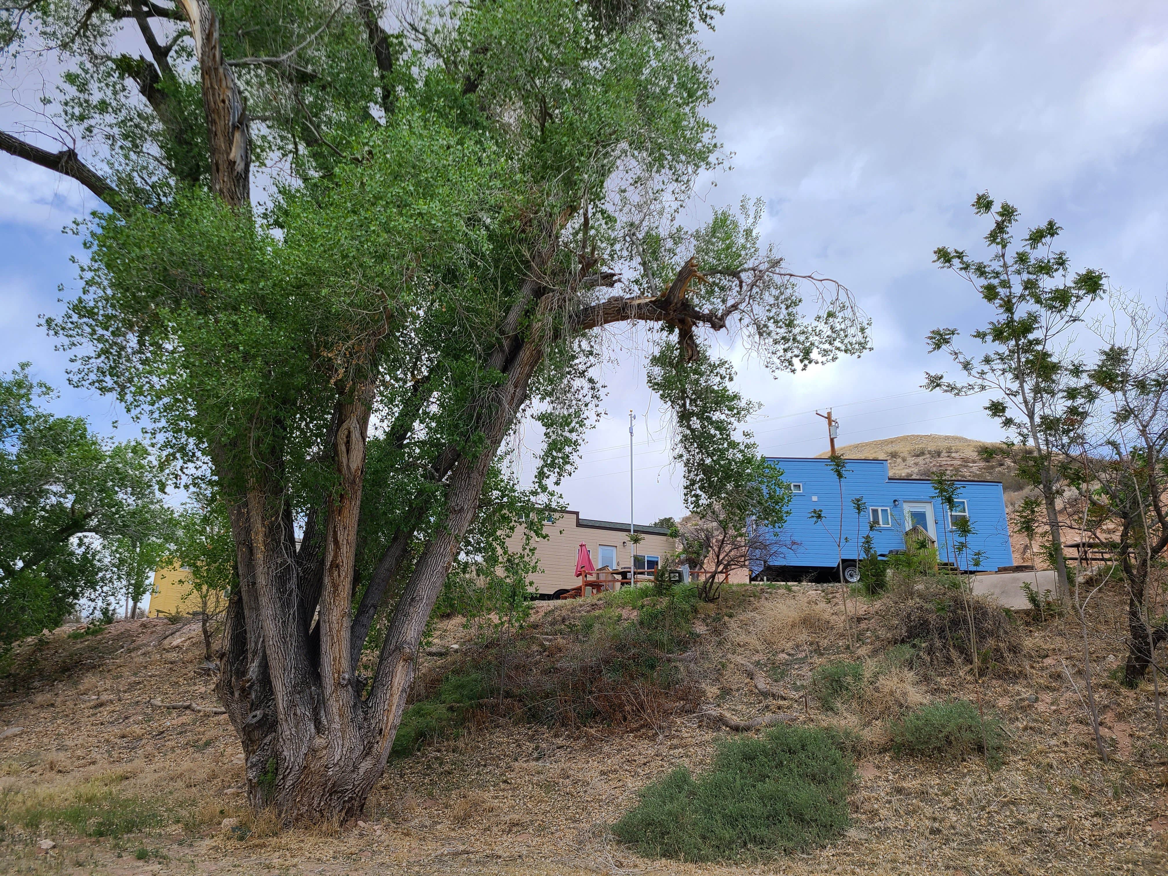 Rancho Sedona RV Park | The Dyrt