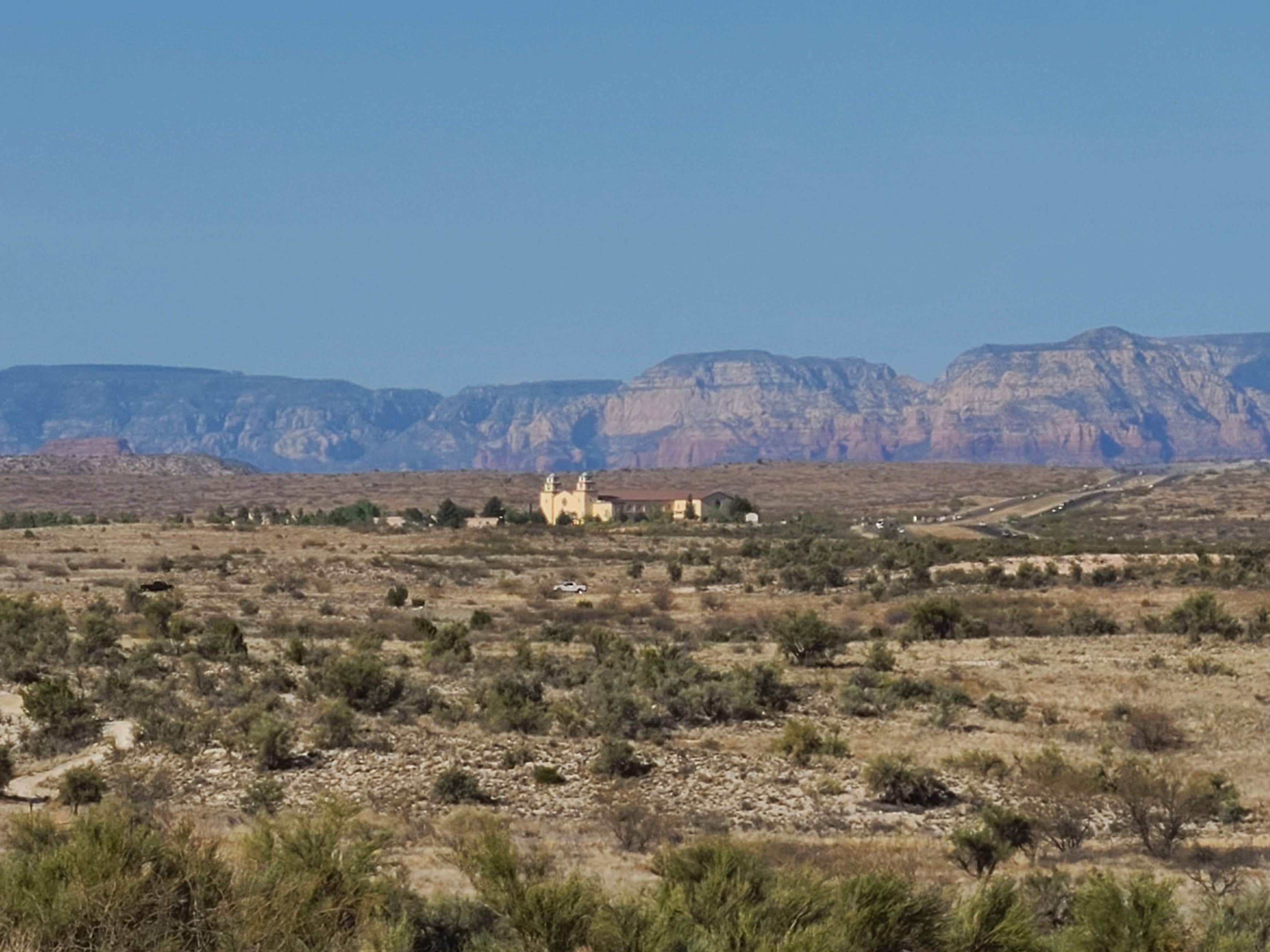 Rancho Sedona RV Park | The Dyrt