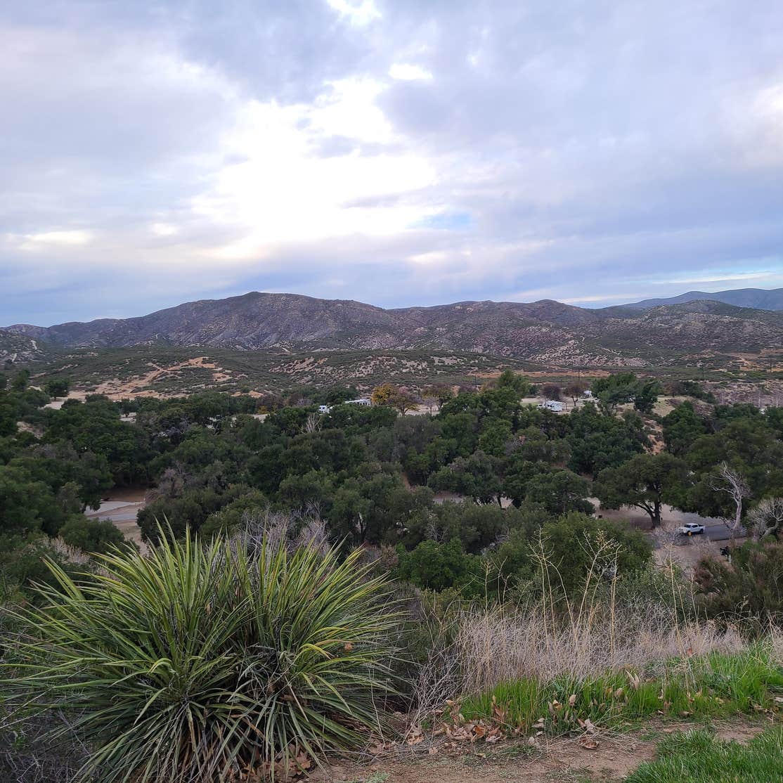 Temecula-Vail Lake KOA Camping | Cleveland National Forest, California