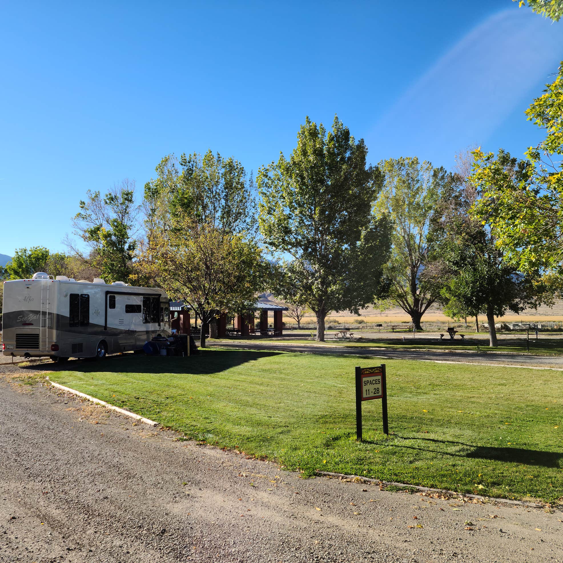 Sleeping Ute RV Park Camping | The Dyrt
