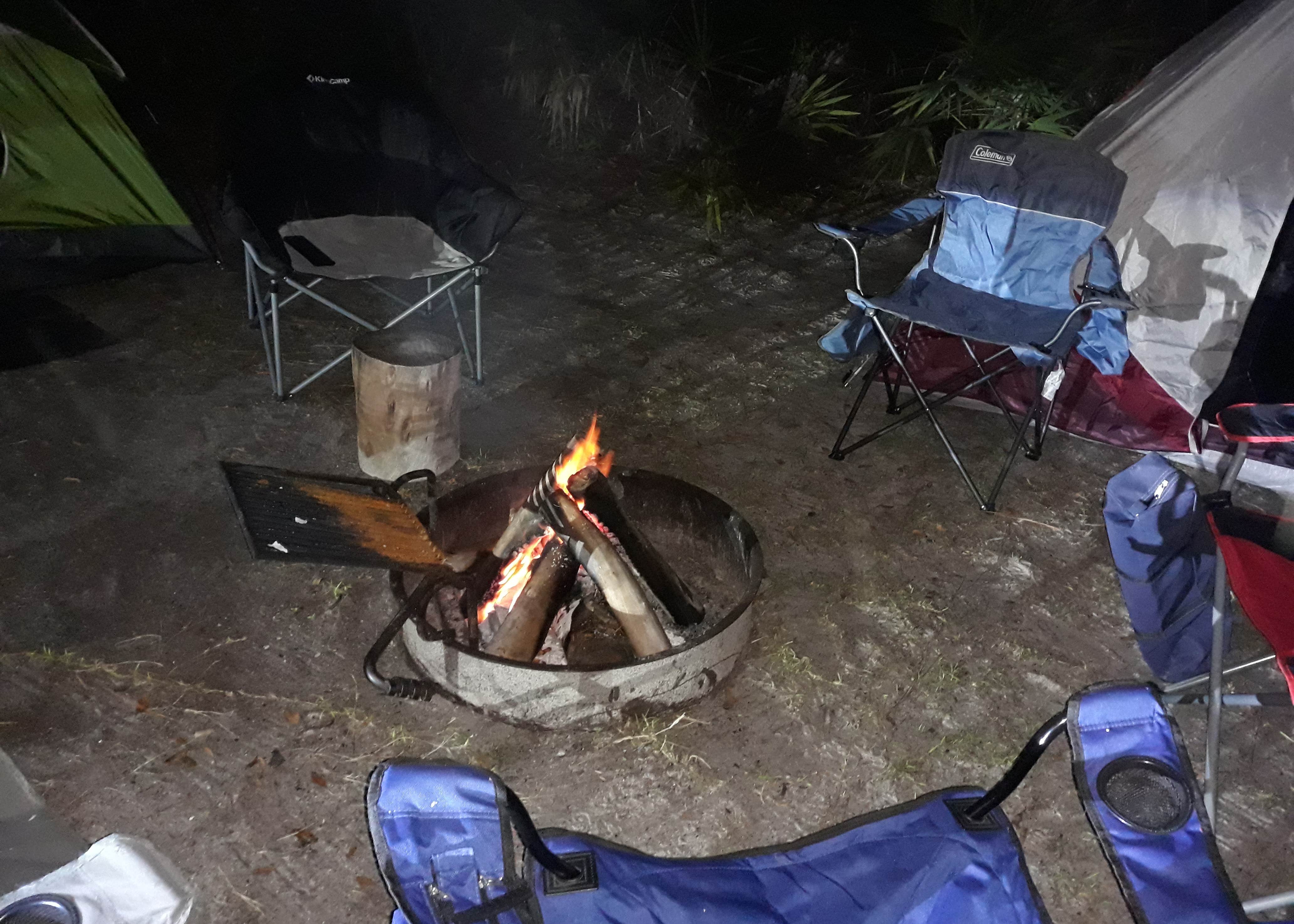 Donald MacDonald Campground Camping | The Dyrt