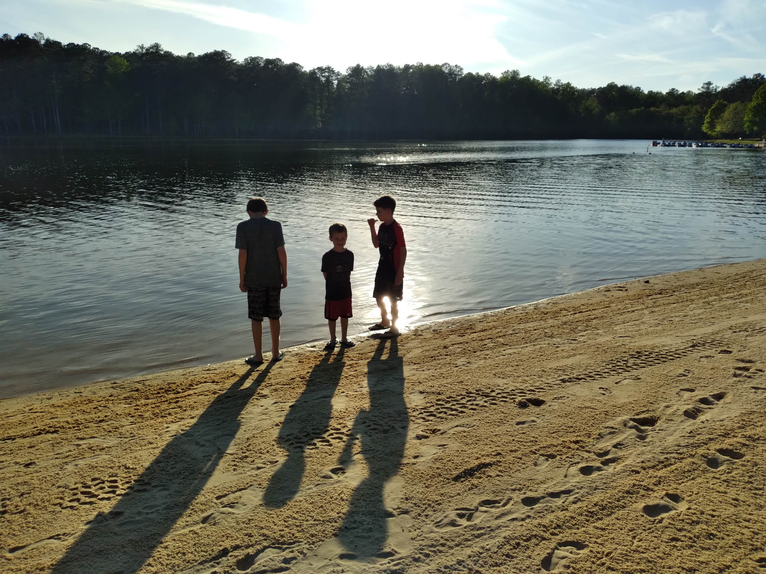 John Tanner Park (Carroll County Park) | The Dyrt