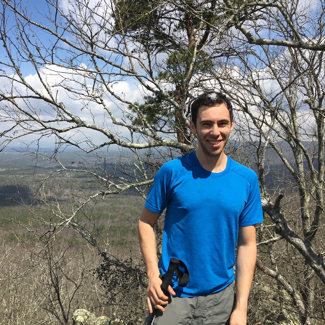 Skyway Loop Hidden Campground | Lineville, Alabama