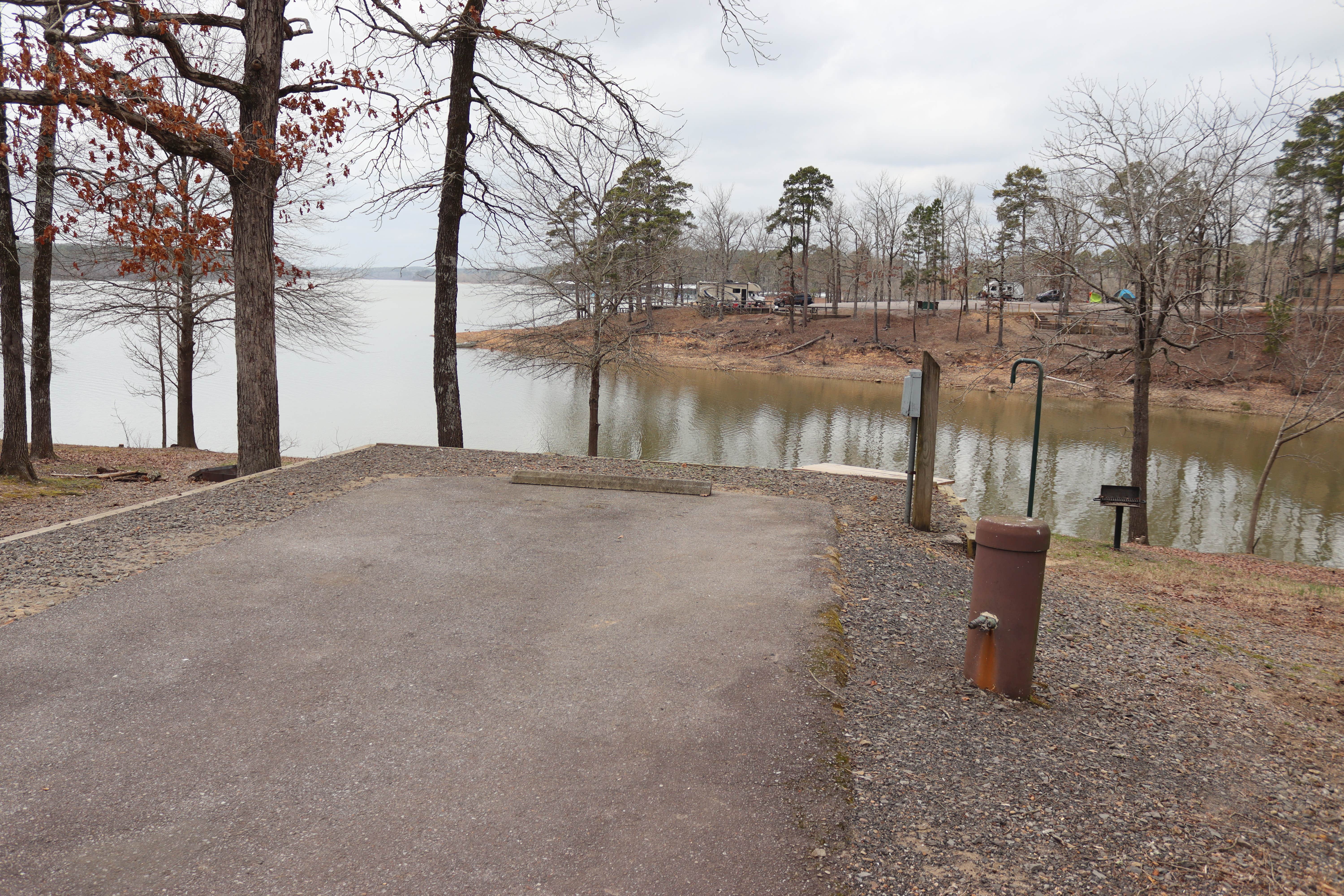 Daisy State Park | The Dyrt