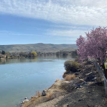 Wine Country RV Park | Prosser, Washington