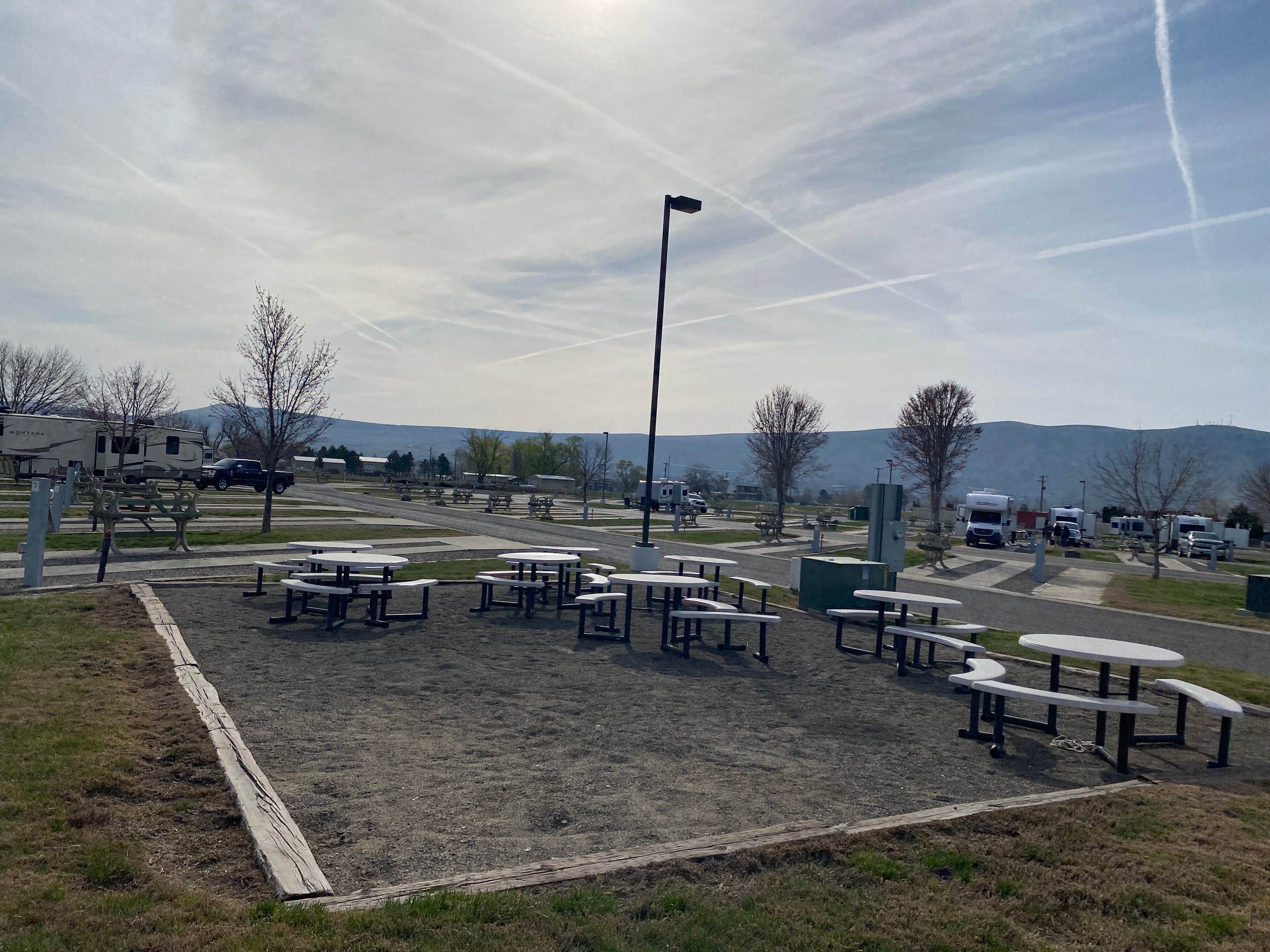 Wine Country RV Park | The Dyrt