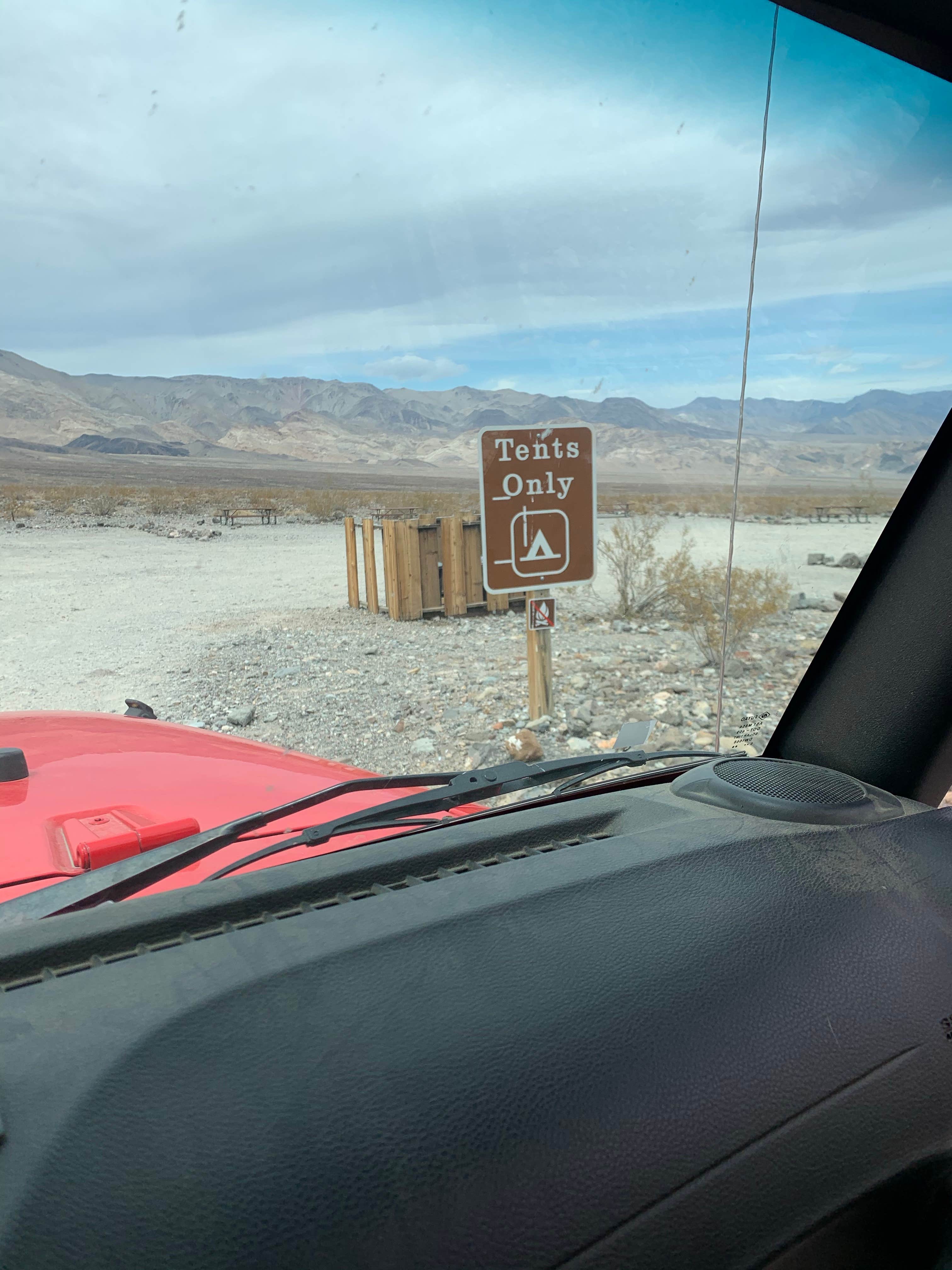 Emigrant Campground Camping | The Dyrt