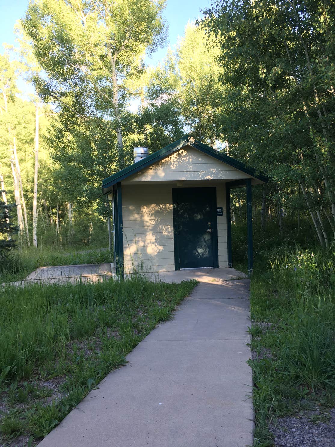 Sunshine Campground Camping | The Dyrt