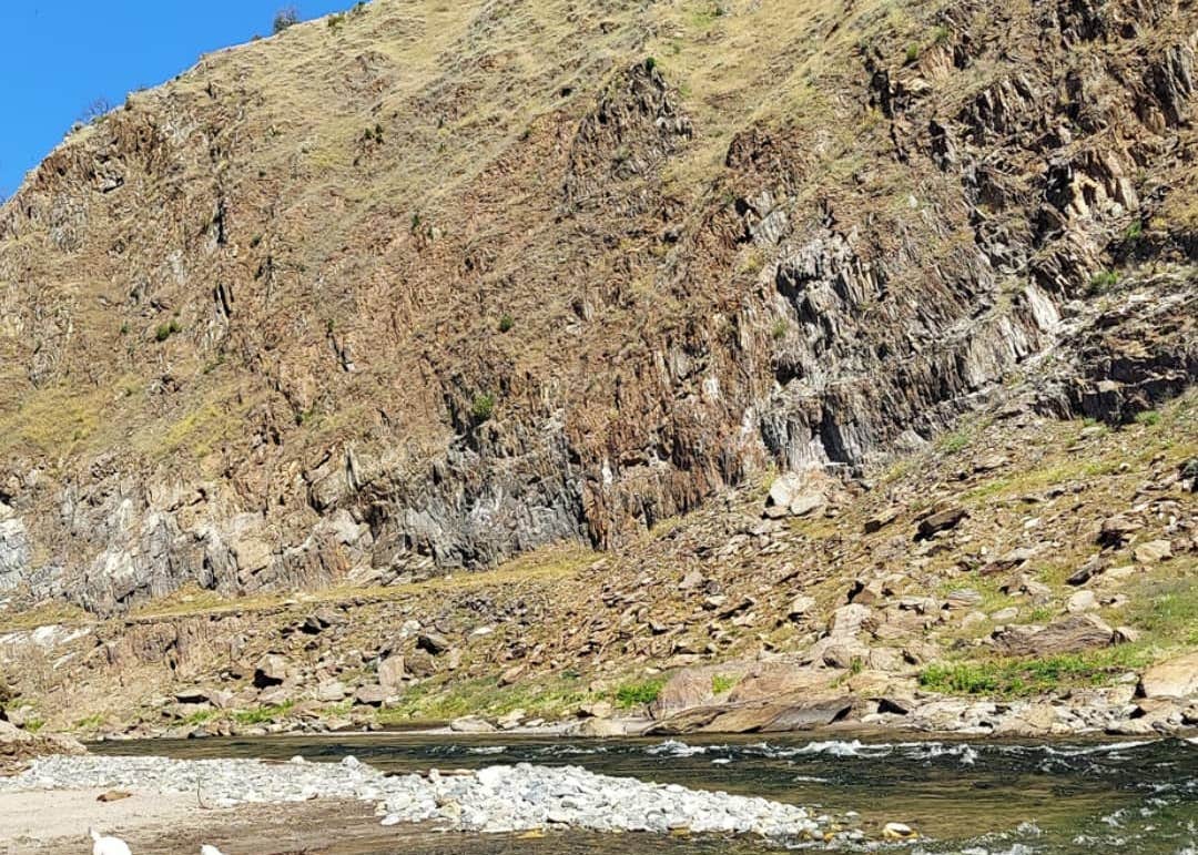 Bagby Camping and Recreation Camping | The Dyrt