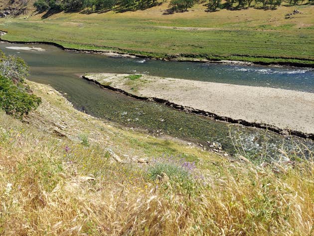 Bagby Camping and Recreation Camping | The Dyrt