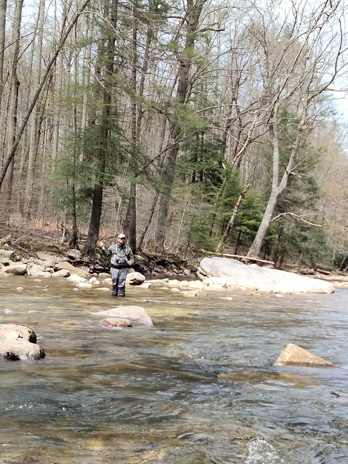 Summit Lake Campground Camping | The Dyrt