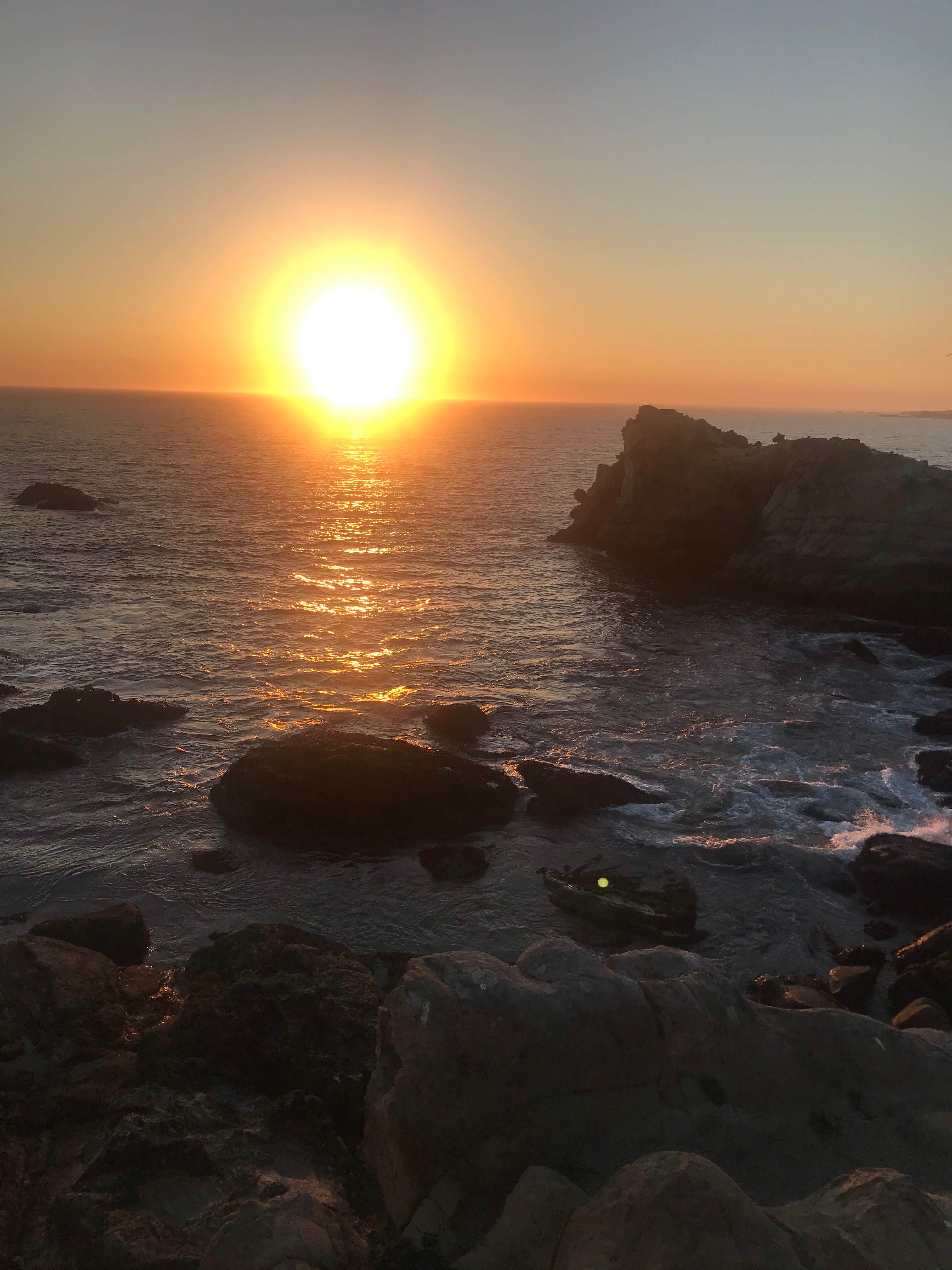 Ocean Cove Store and Campground | Jenner, CA